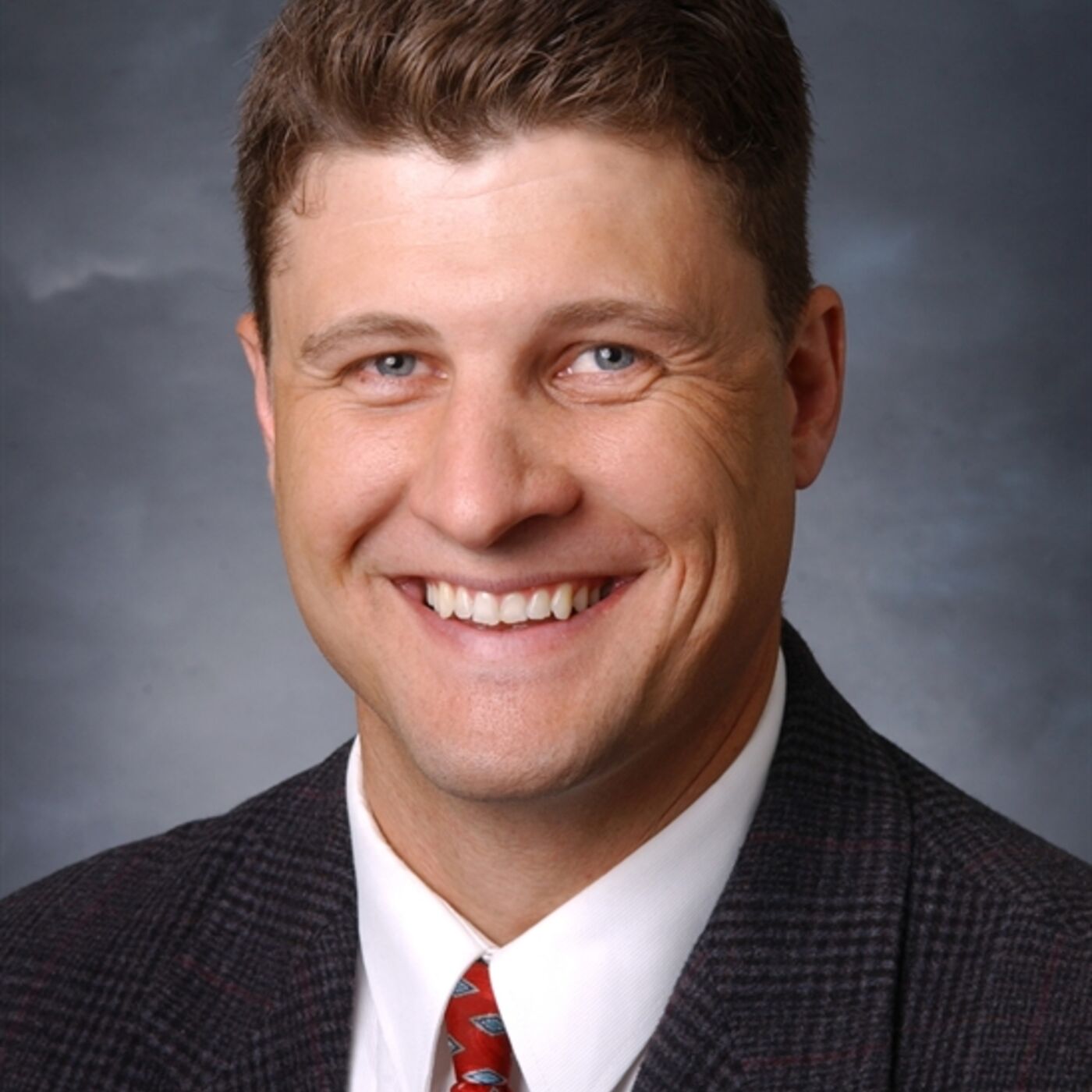 Muck Rack | Follow Him: A Come, Follow Me Podcast featuring Hank Smith ...