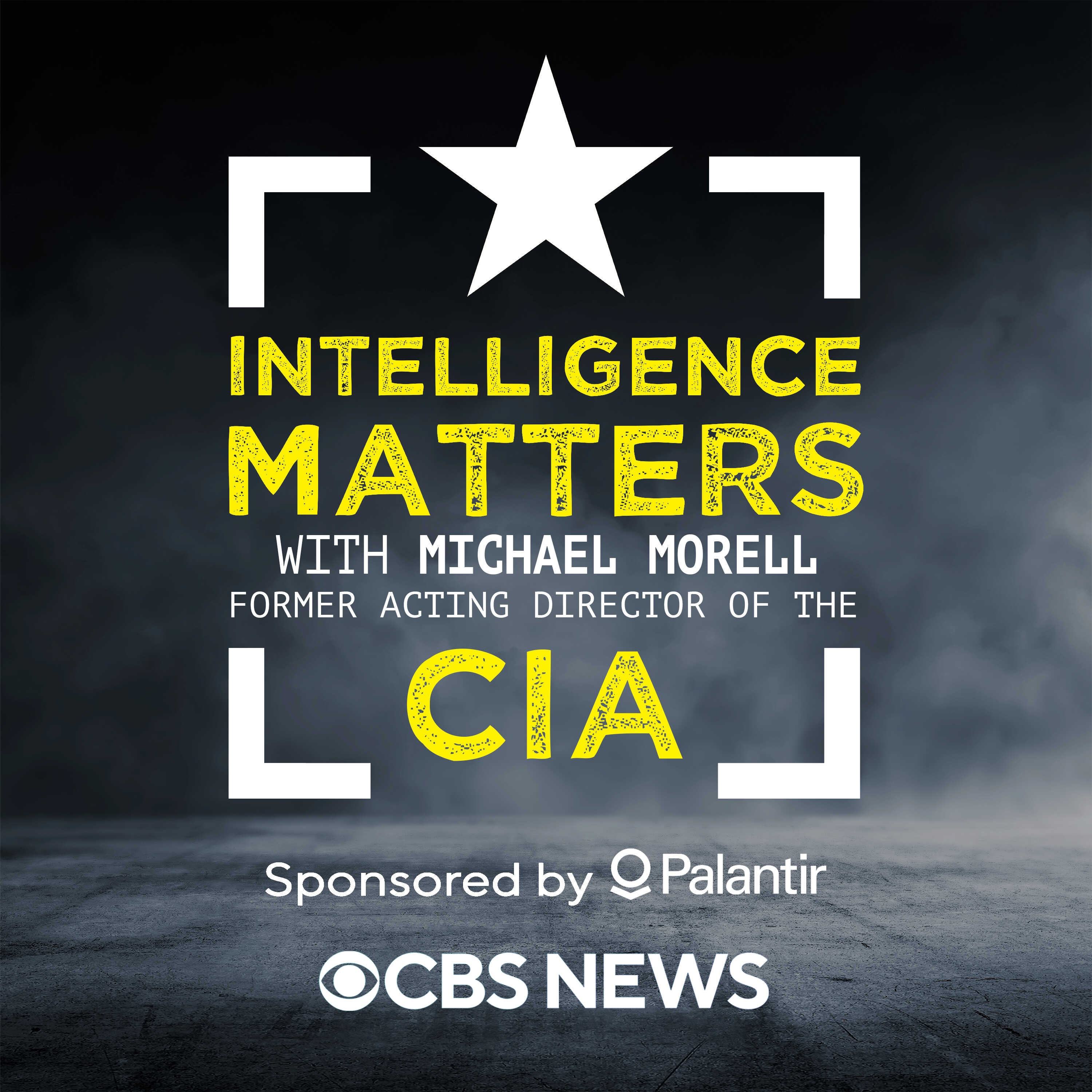 Muck Rack | Intelligence Matters - Making Fun of Spies: Former CIA ...
