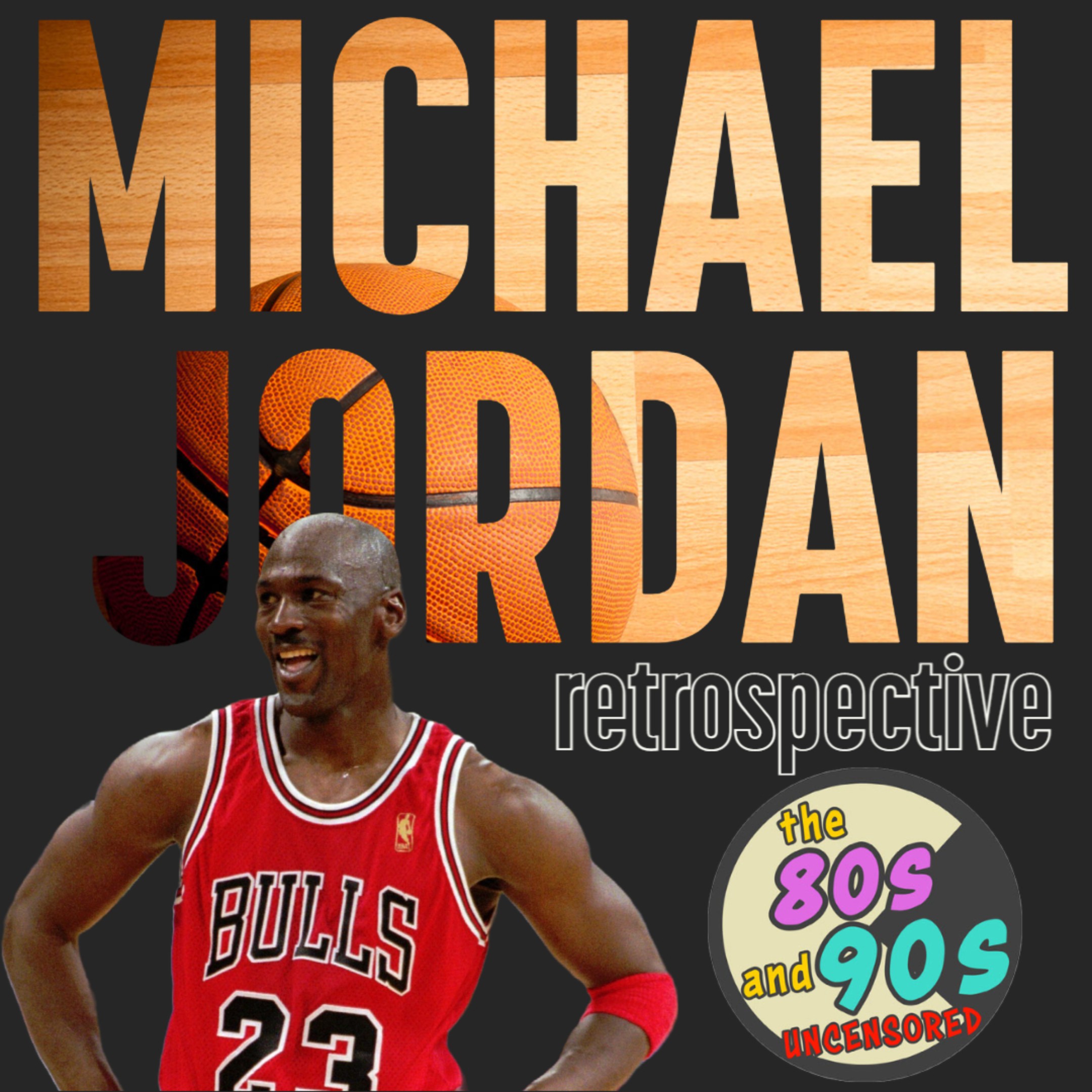Muck Rack | The 80s and 90s Uncensored - Michael Jordan Retrospective ...