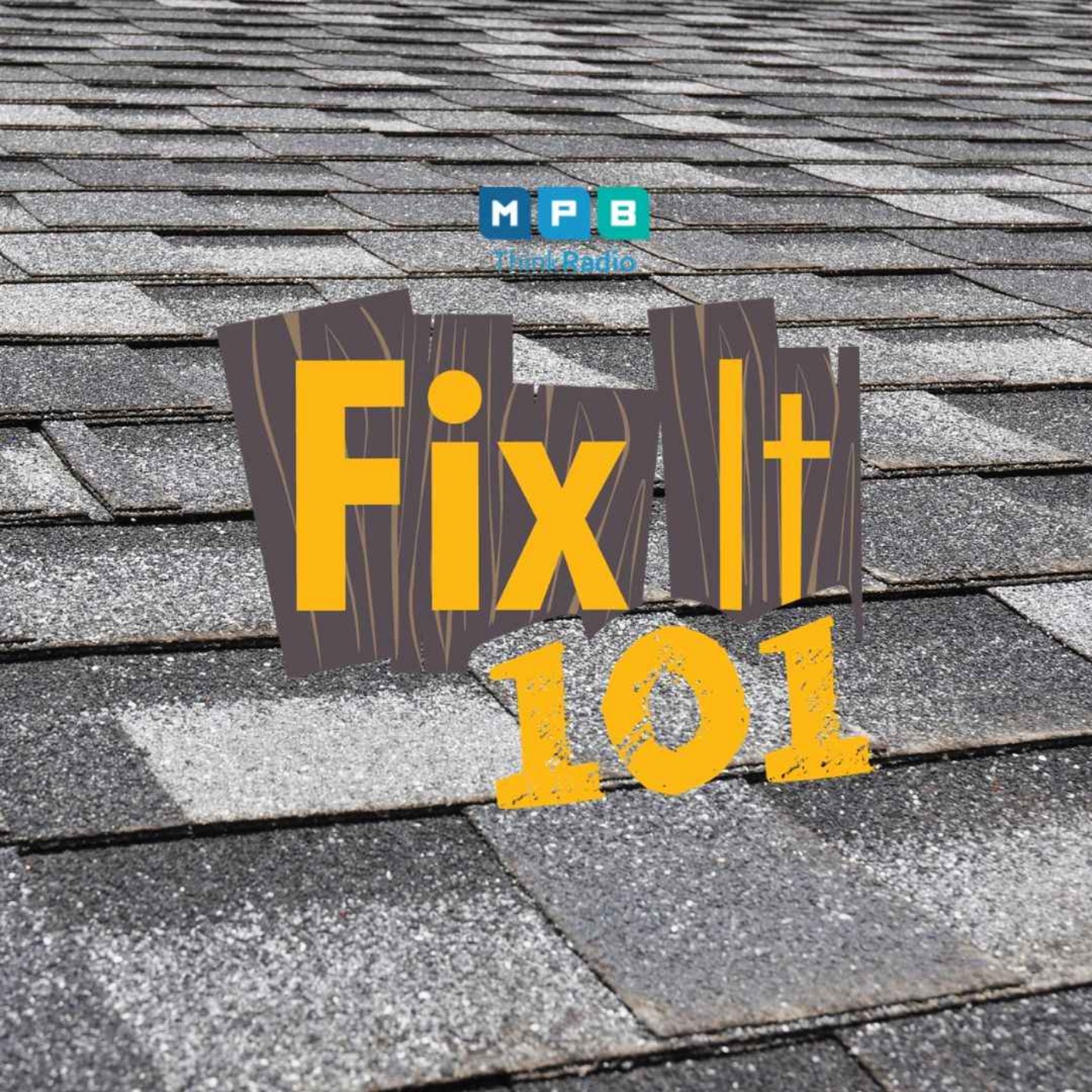 Muck Rack | Fix It 101 - Fix It 101 | Summer Roof - Muck Rack
