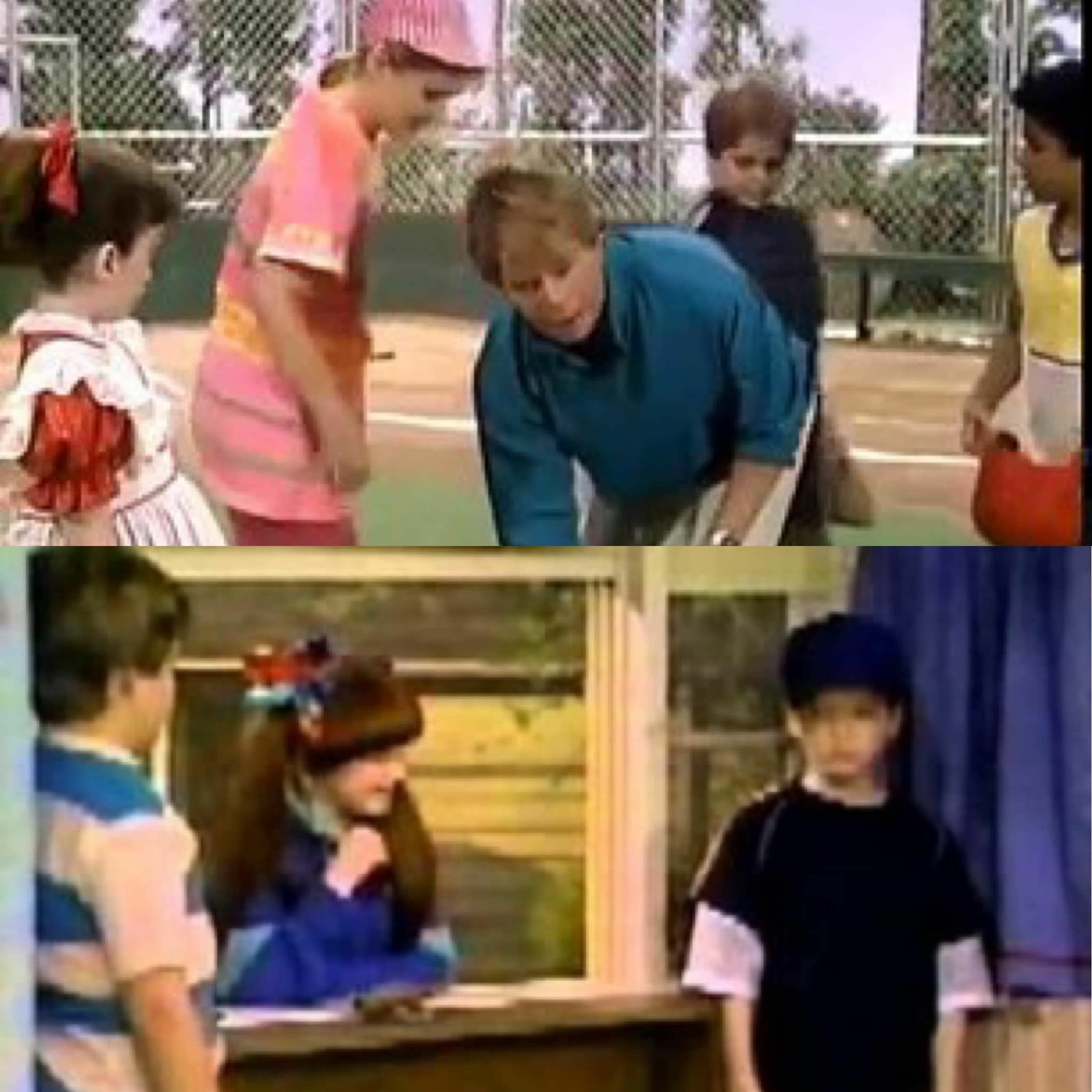 Muck Rack | Looking Back On My Wonder Years: A Wonder Years Podcast ...