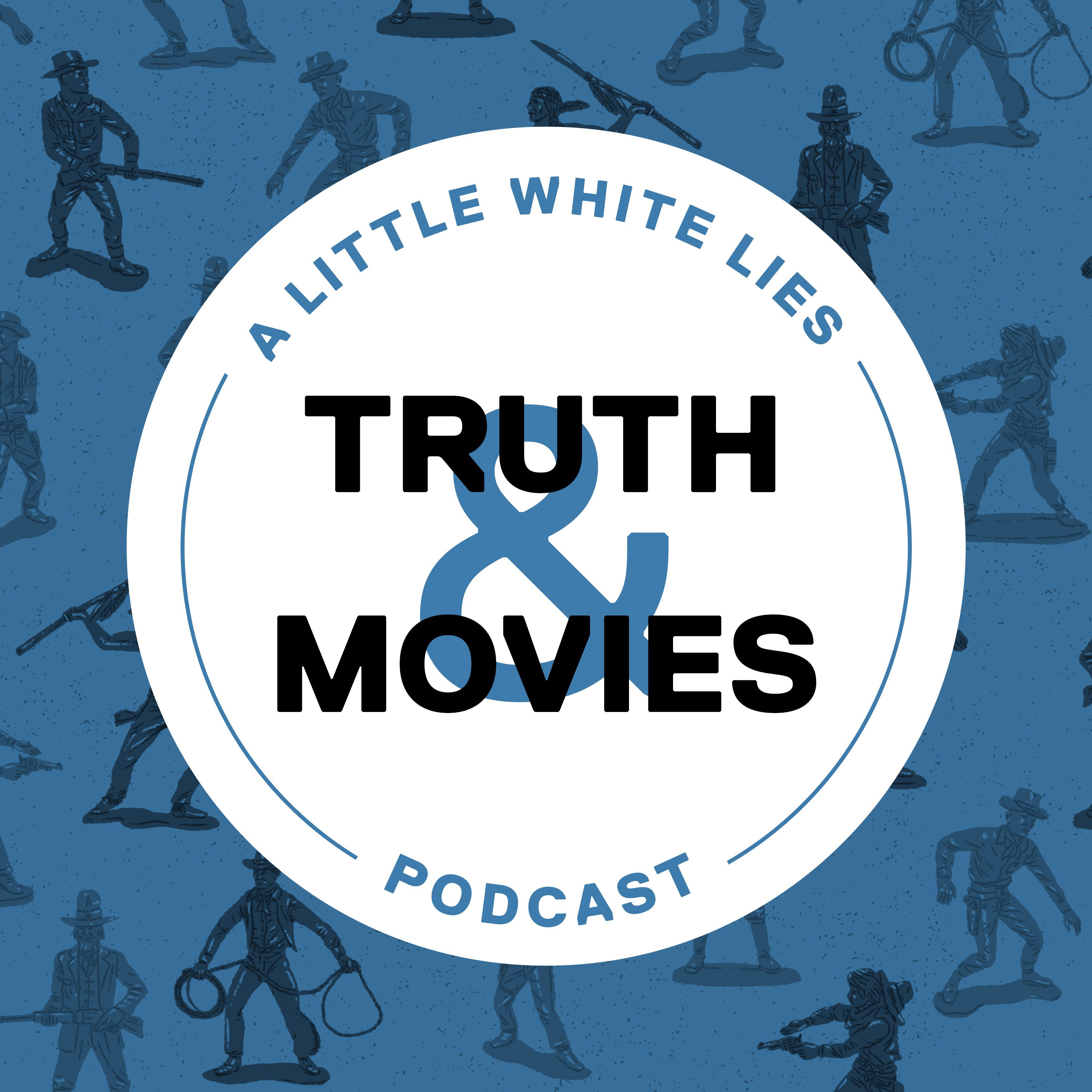 Muck Rack | Truth & Movies: A Little White Lies Podcast - #4 - King ...