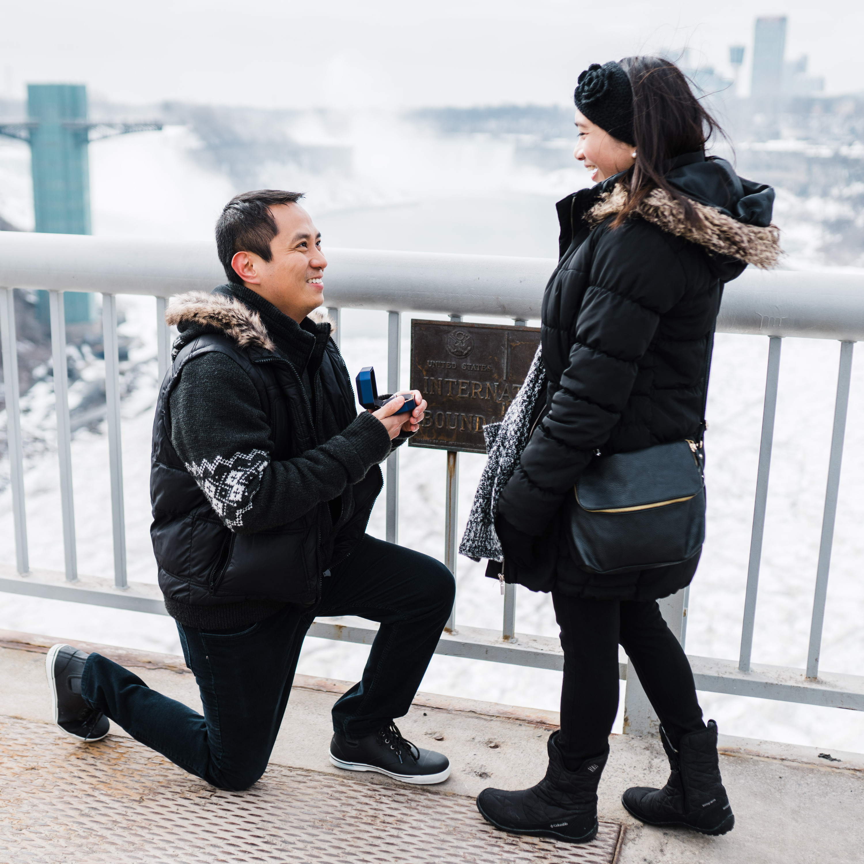 Muck Rack | Stefan & Kai - Zwei Hochzeitsfotografen unter sich - #1 Wer ...