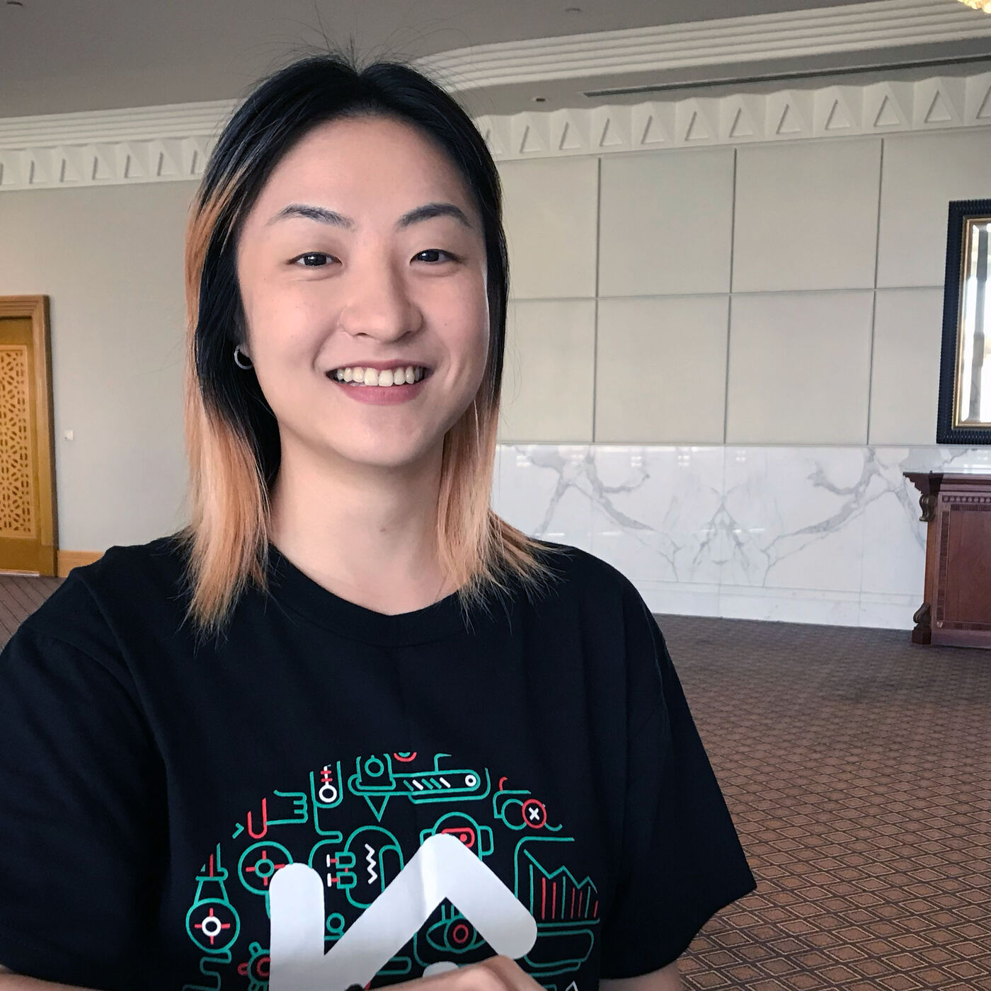 Muck Rack | CoinGeek Conversations - Lou Yu: Why young people need the ...