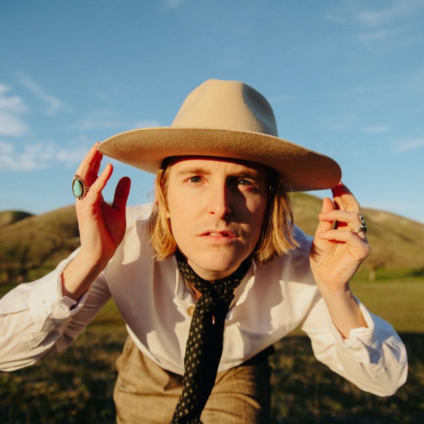 Muck Rack | Tour Stories - The Check-In with Shaun Fleming aka Diane ...