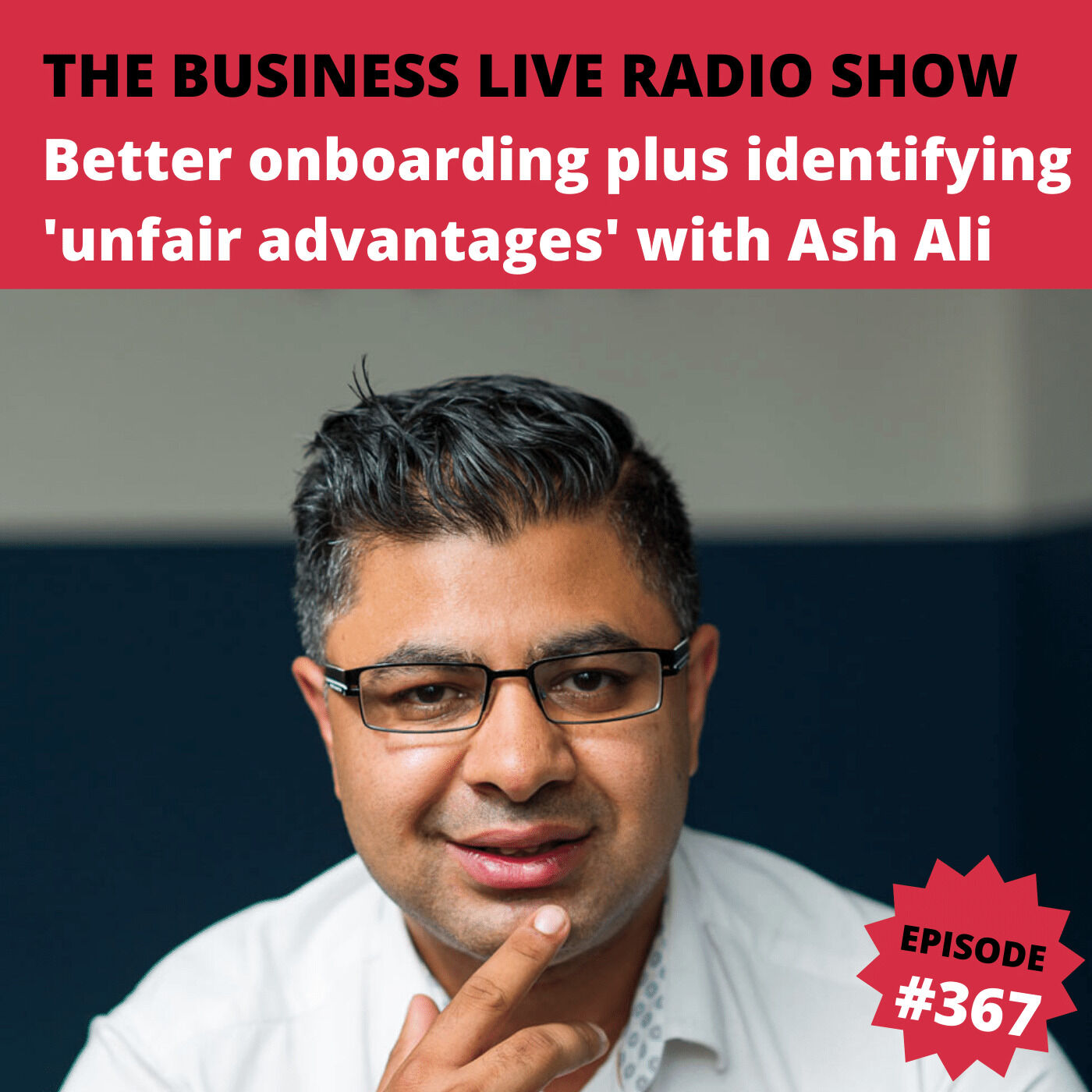Muck Rack | Business Live: for curious entrepreneurs and social ...