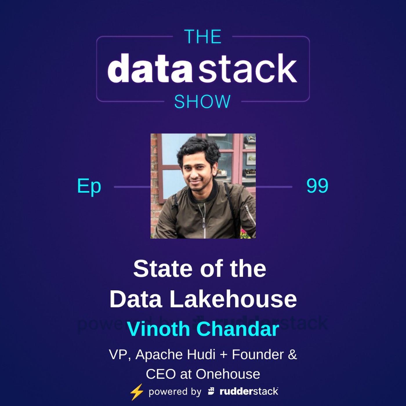 Muck Rack | The Data Stack Show - 99: State of the Data Lakehouse with ...