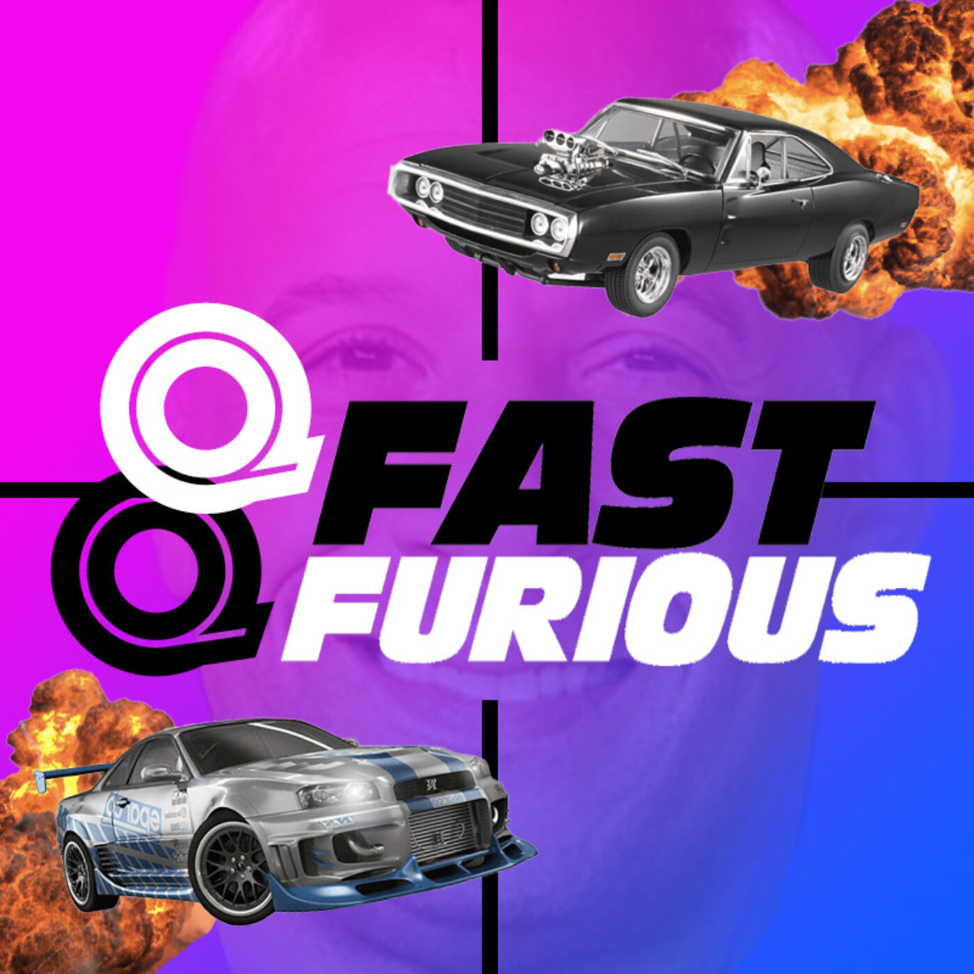 Muck Rack | The Queer Quadrant - Furious 7 with Emma Stefansky - Muck Rack