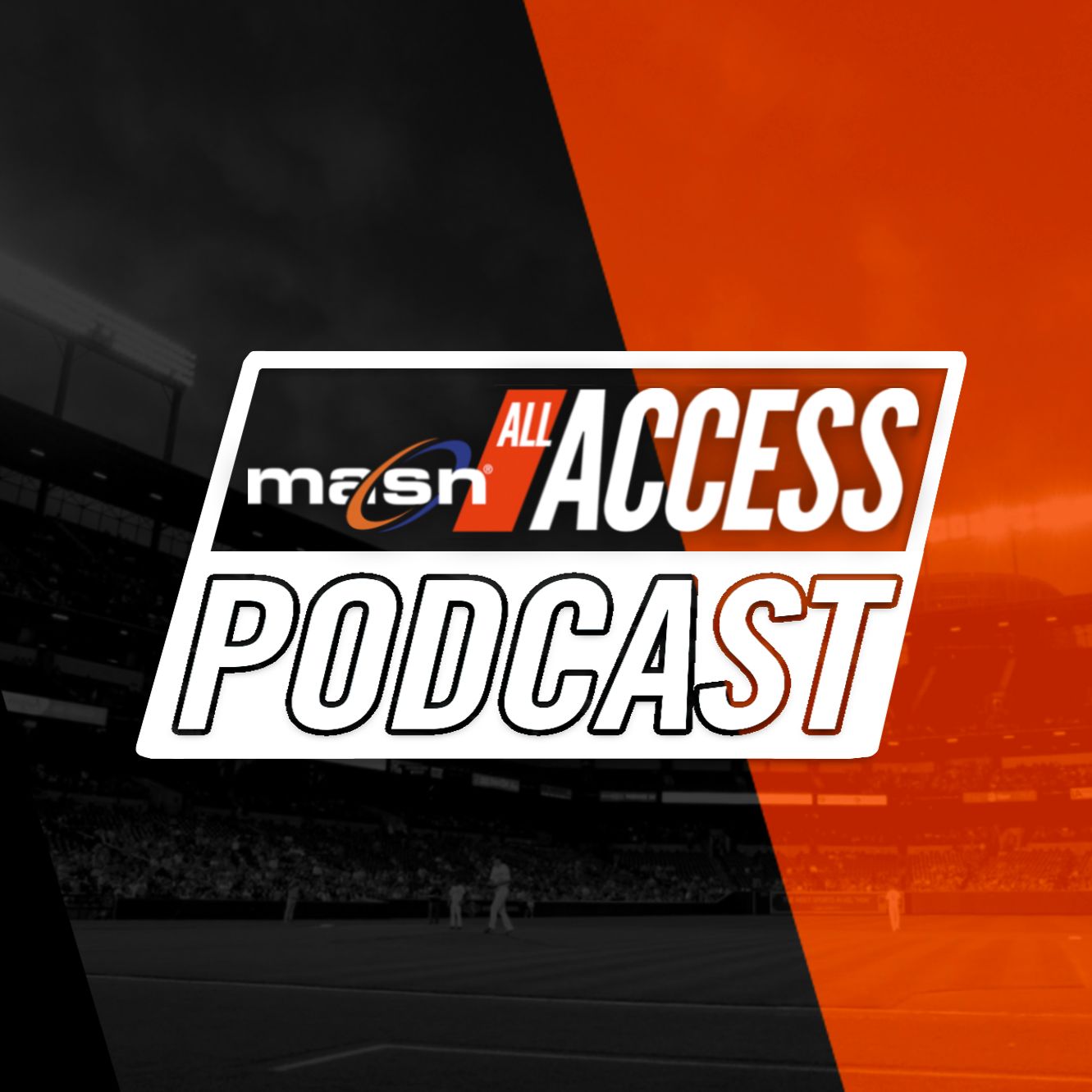 Muck Rack | MASN All Access Podcast: Orioles - EP 5: Enrolling in the School of Roch - Muck Rack