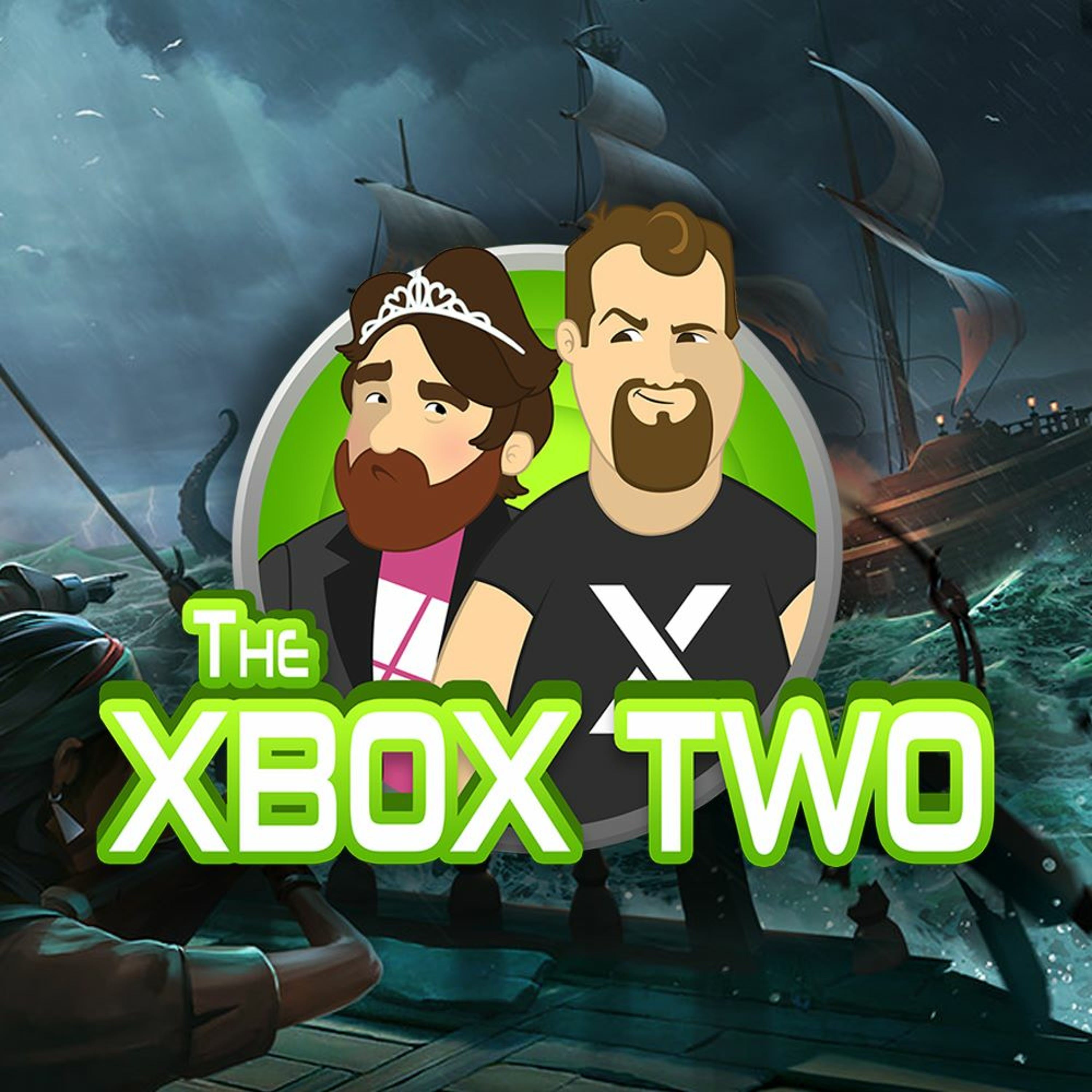 Muck Rack | The XB2 — A Gaming Podcast - Xbox E3 floor plan, Sea of Thieves news, next Xbox ...