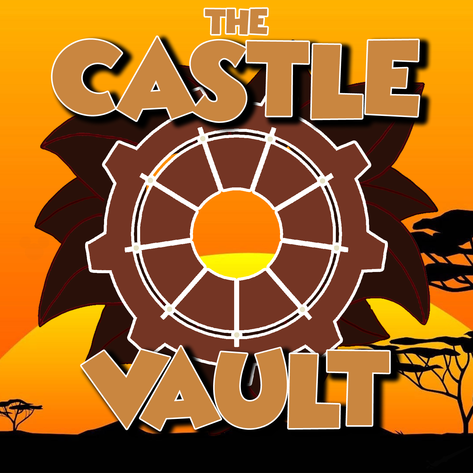 Muck Rack | The Castle Vault - A chronological deep-dive of Disney ...