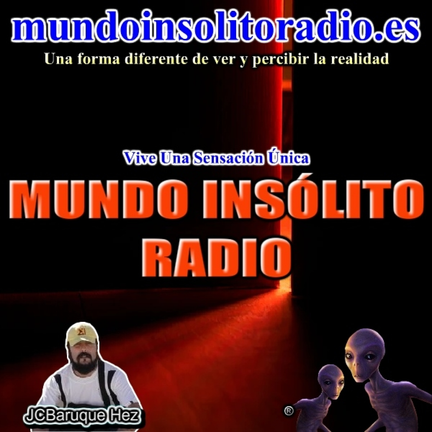 Muck Rack | Mundo Insólito Radio - 363/7. La inmortalidad. Diosa Pomba ...