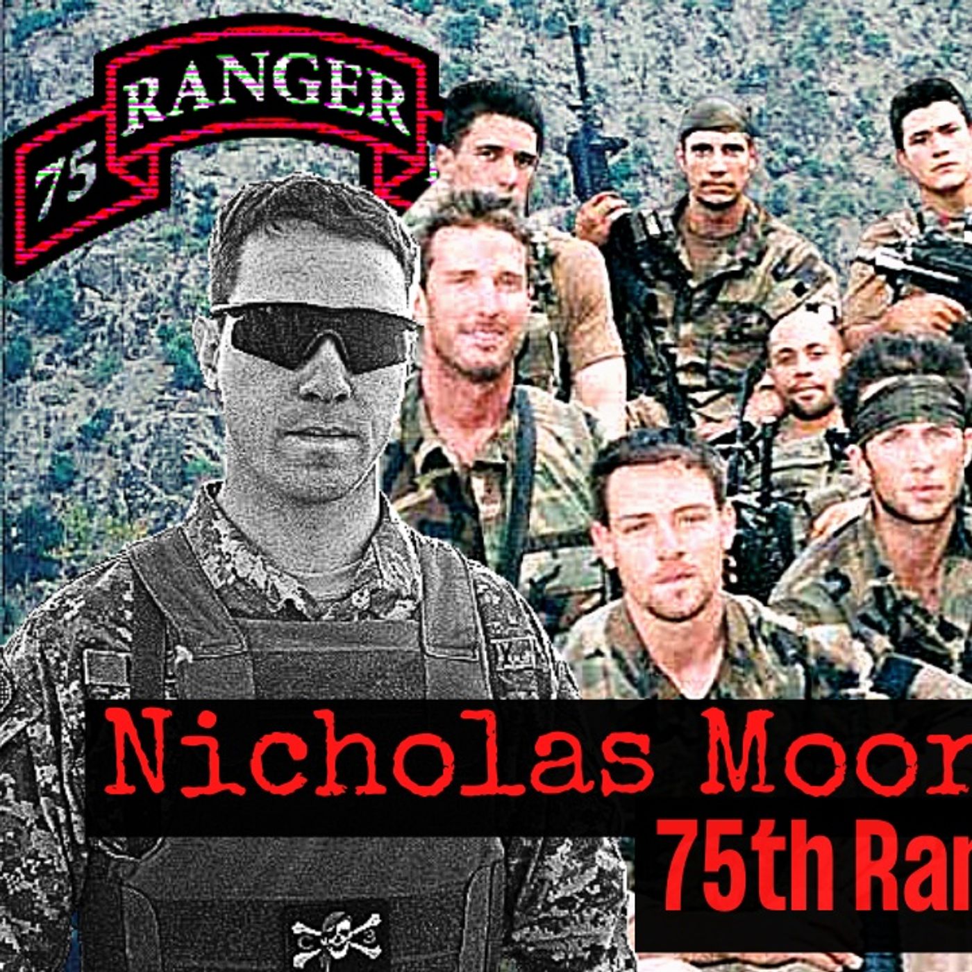 Muck Rack | The Team House - 13 Deployments, 1000+ Missions with the ...