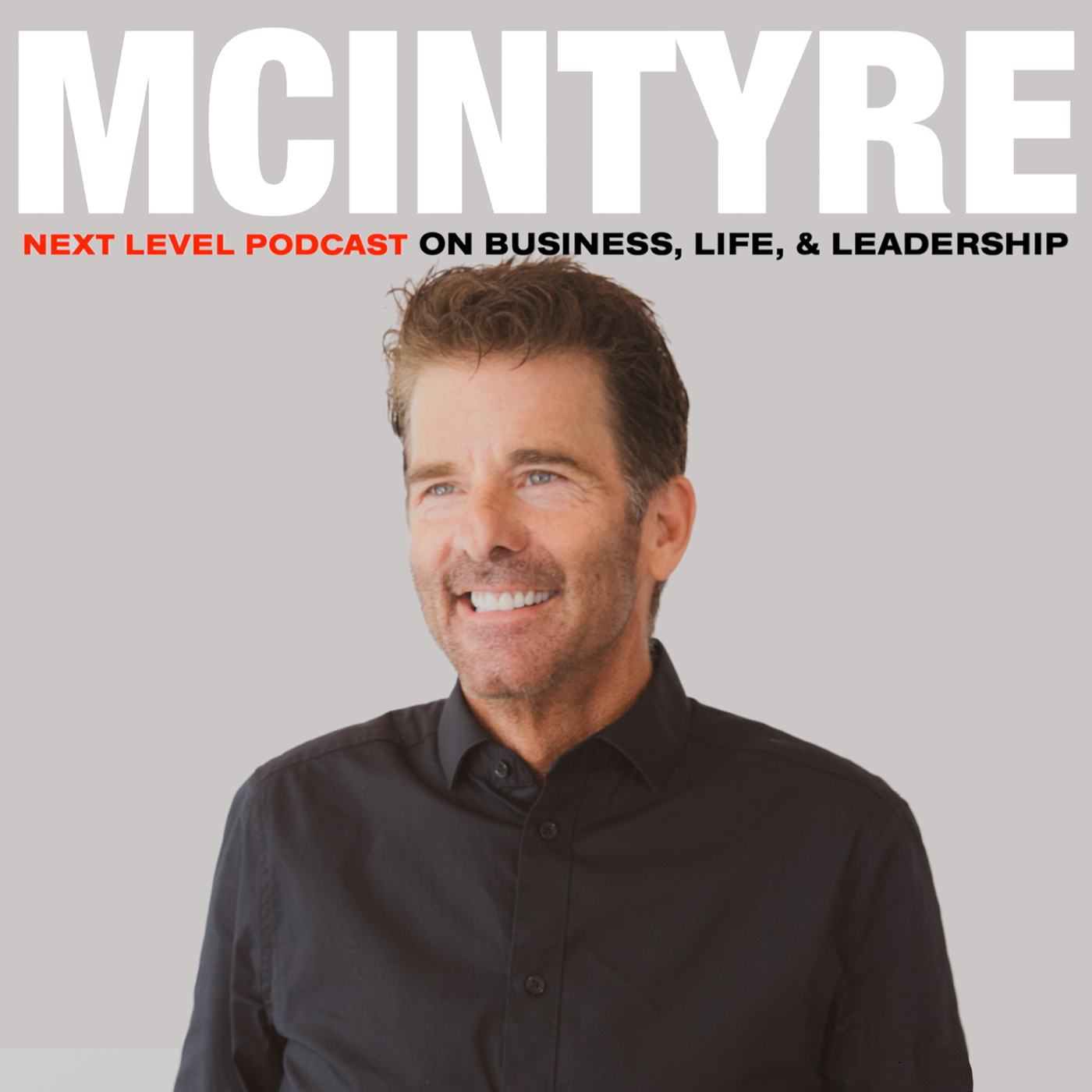 Muck Rack | Next Level Podcast with Michael McIntyre - 7 Days with a ...
