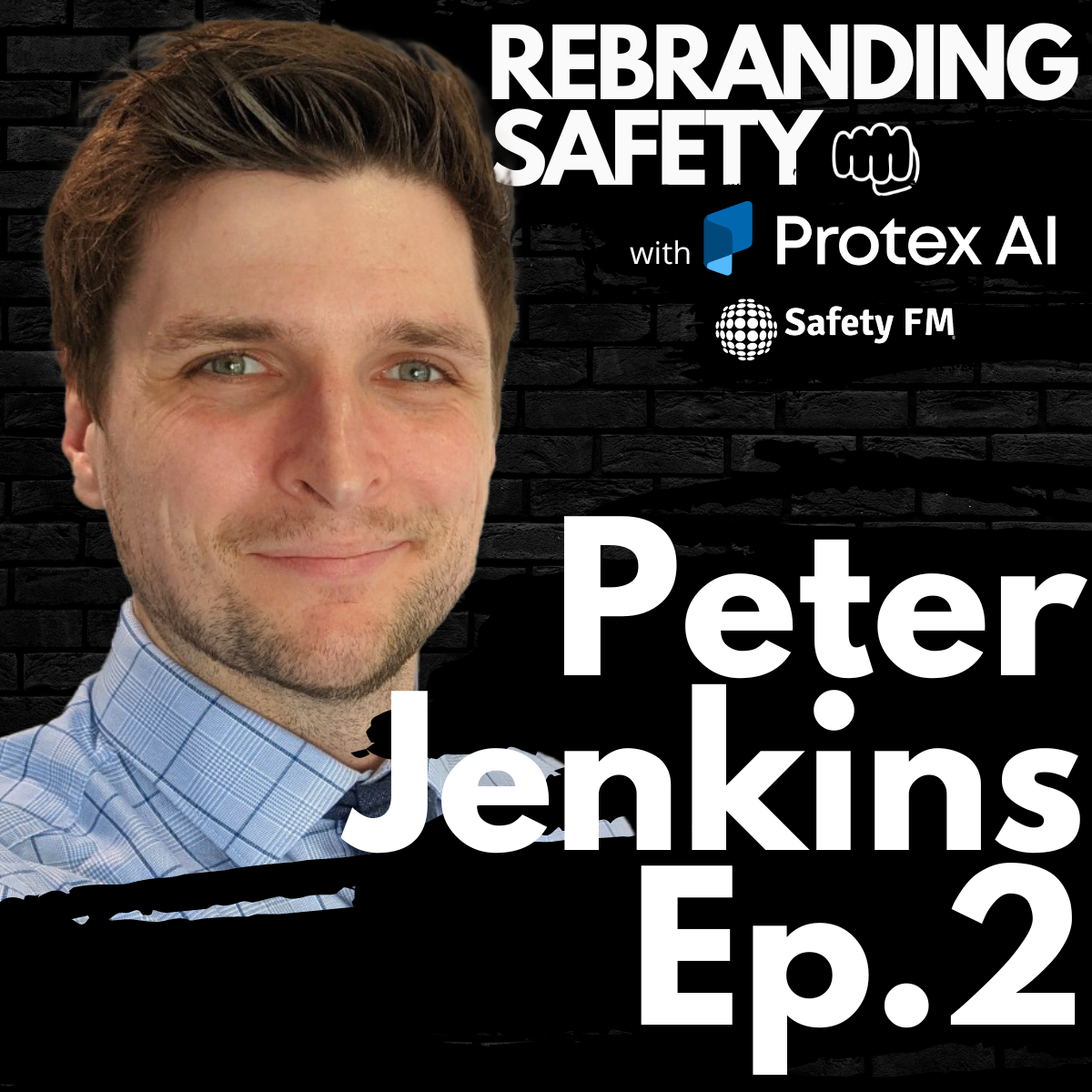 Muck Rack | Rebranding Safety - Rebranding Safety with Peter Jenkins ...
