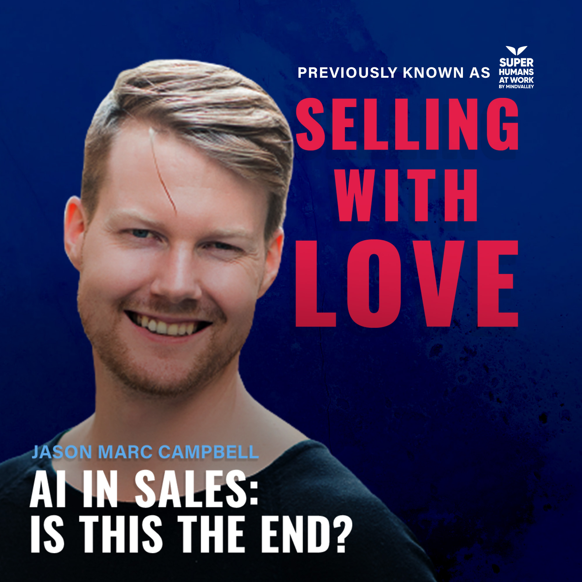 Muck Rack | The Jason Marc Campbell Business Podcast - AI in sales: Is ...