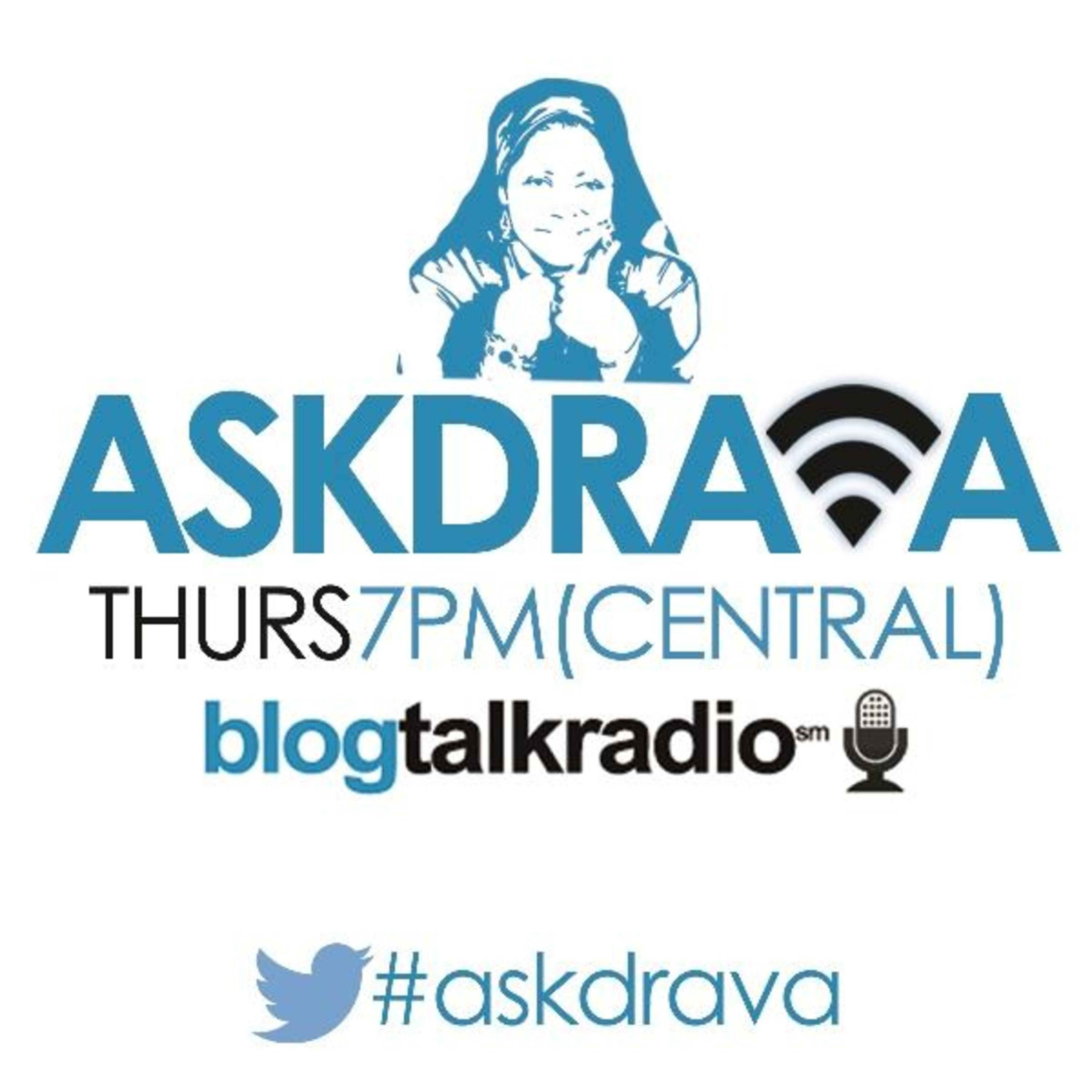 Muck Rack | Elevated Places - "Ask Dr. Ava" with Dr. Ava Muhammad ...
