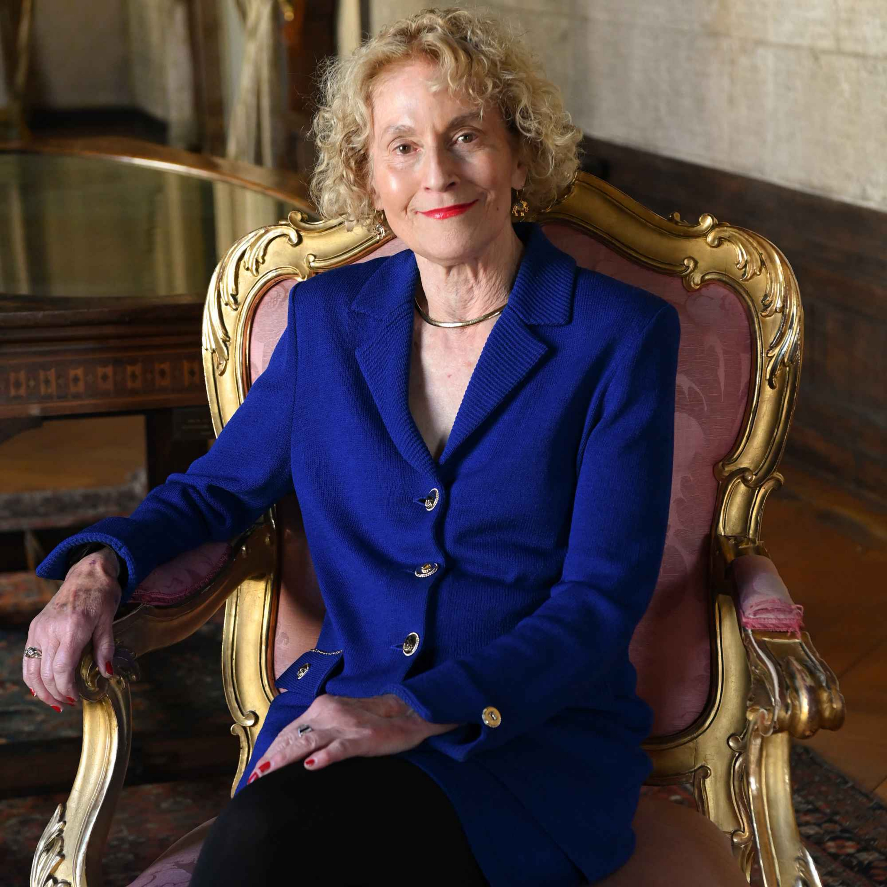 Muck Rack | This Sustainable Life - 660: Martha Nussbaum: Justice for ...