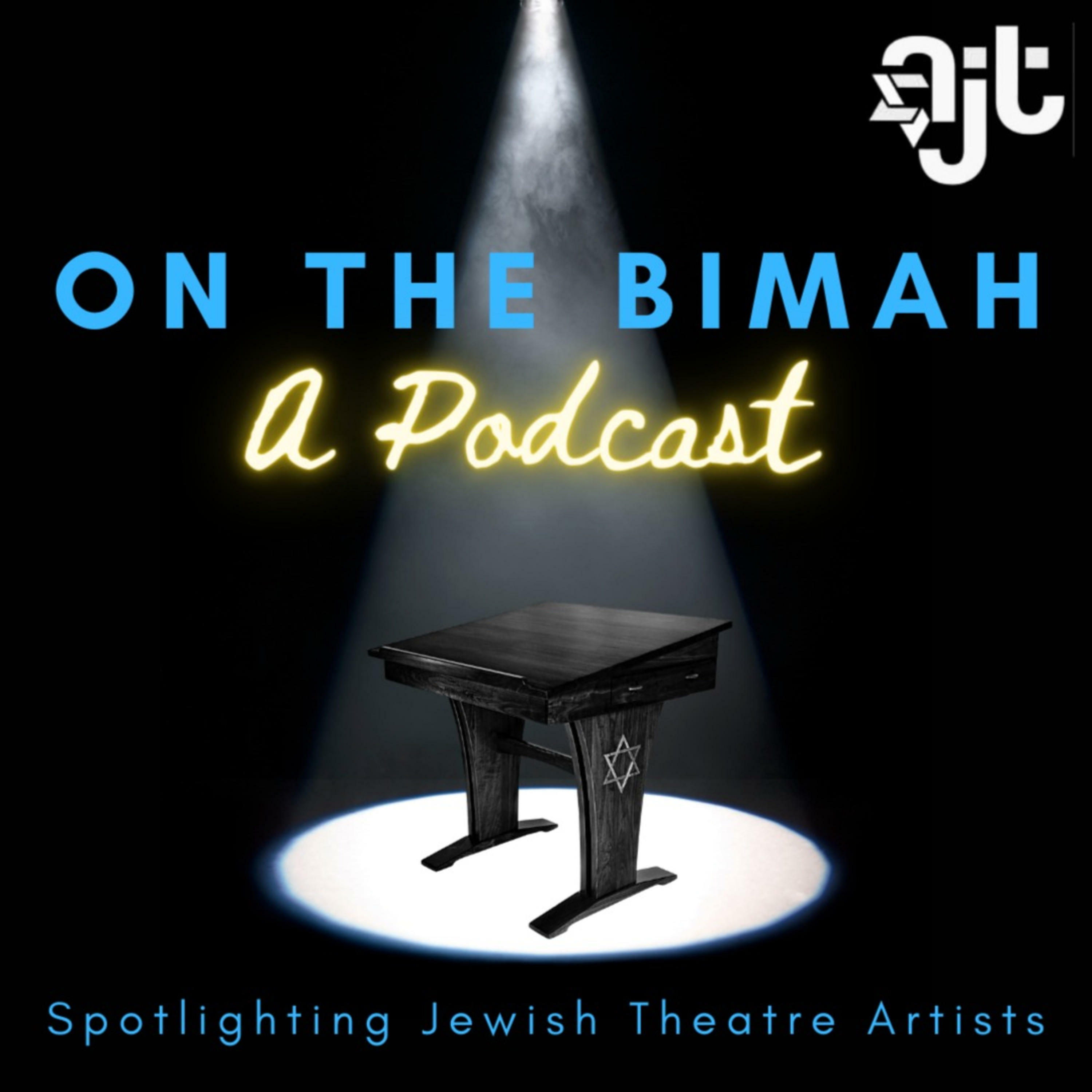 Muck Rack | Theatre Schmooze - On The Bimah: The Role of the Bystander ...