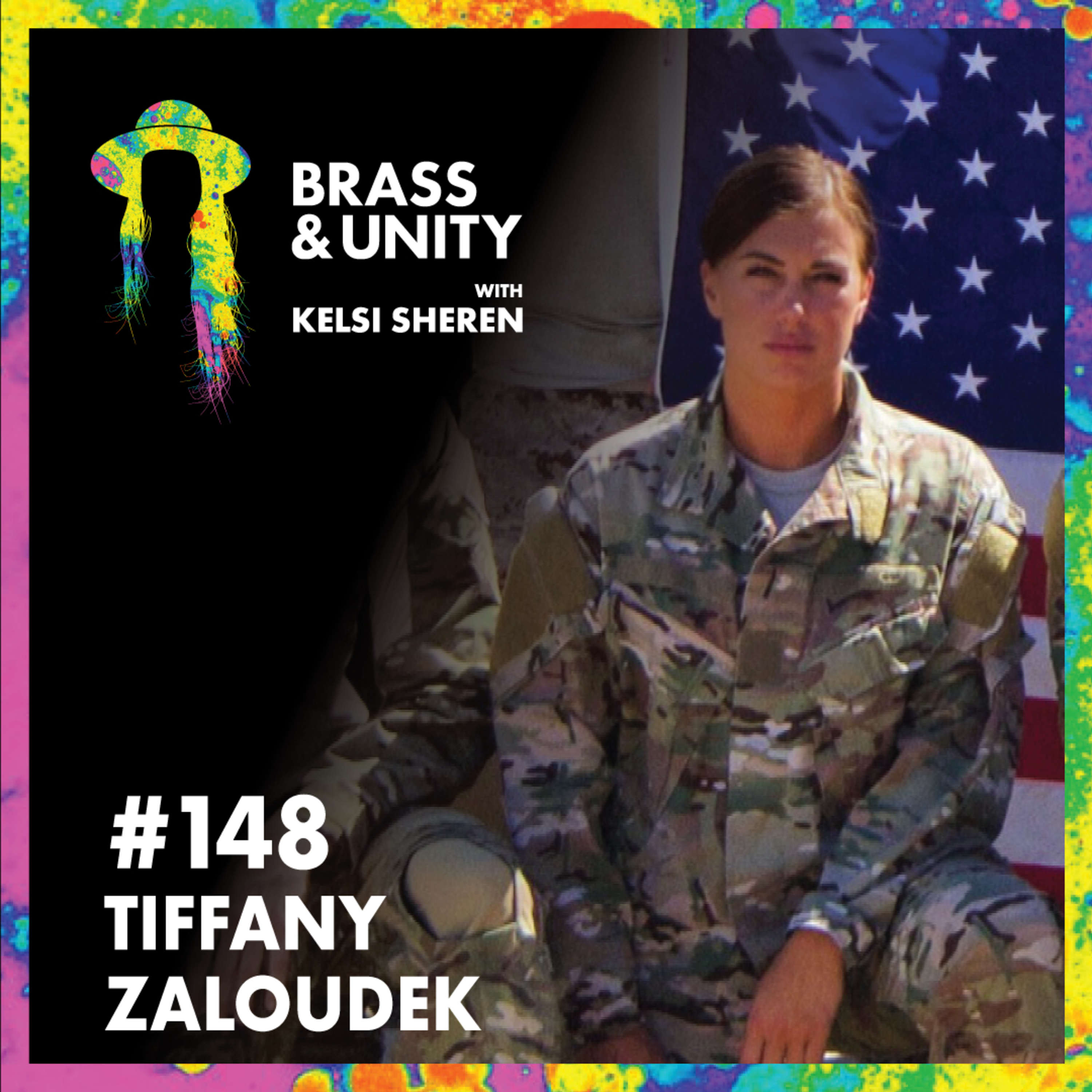 Muck Rack | The Kelsi Sheren Perspective - #148 -Tiffany Zaloudek ...