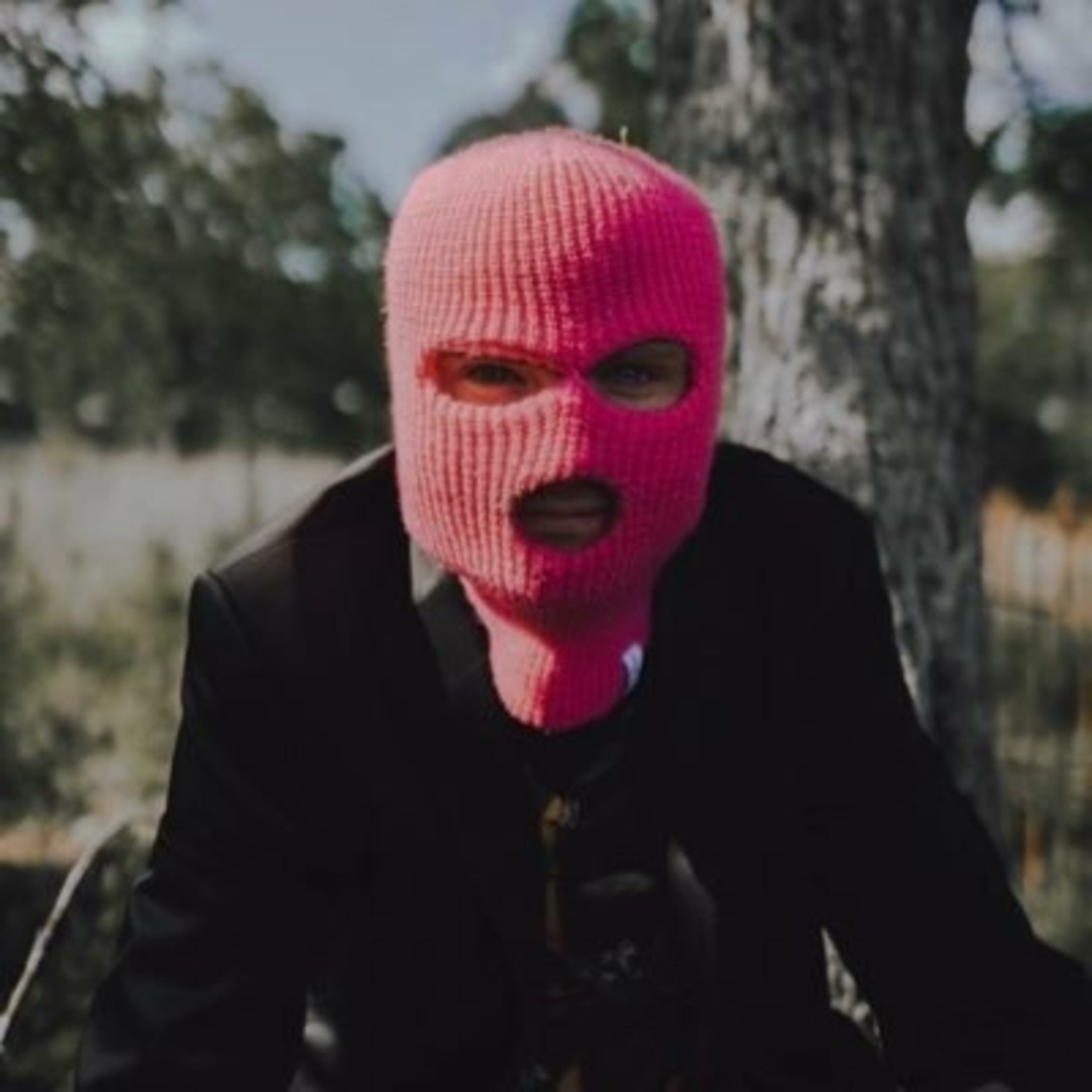 Muck Rack | Ski Mask Collective - Sad Chad Ep - 16 Chad DRUNK - Muck Rack