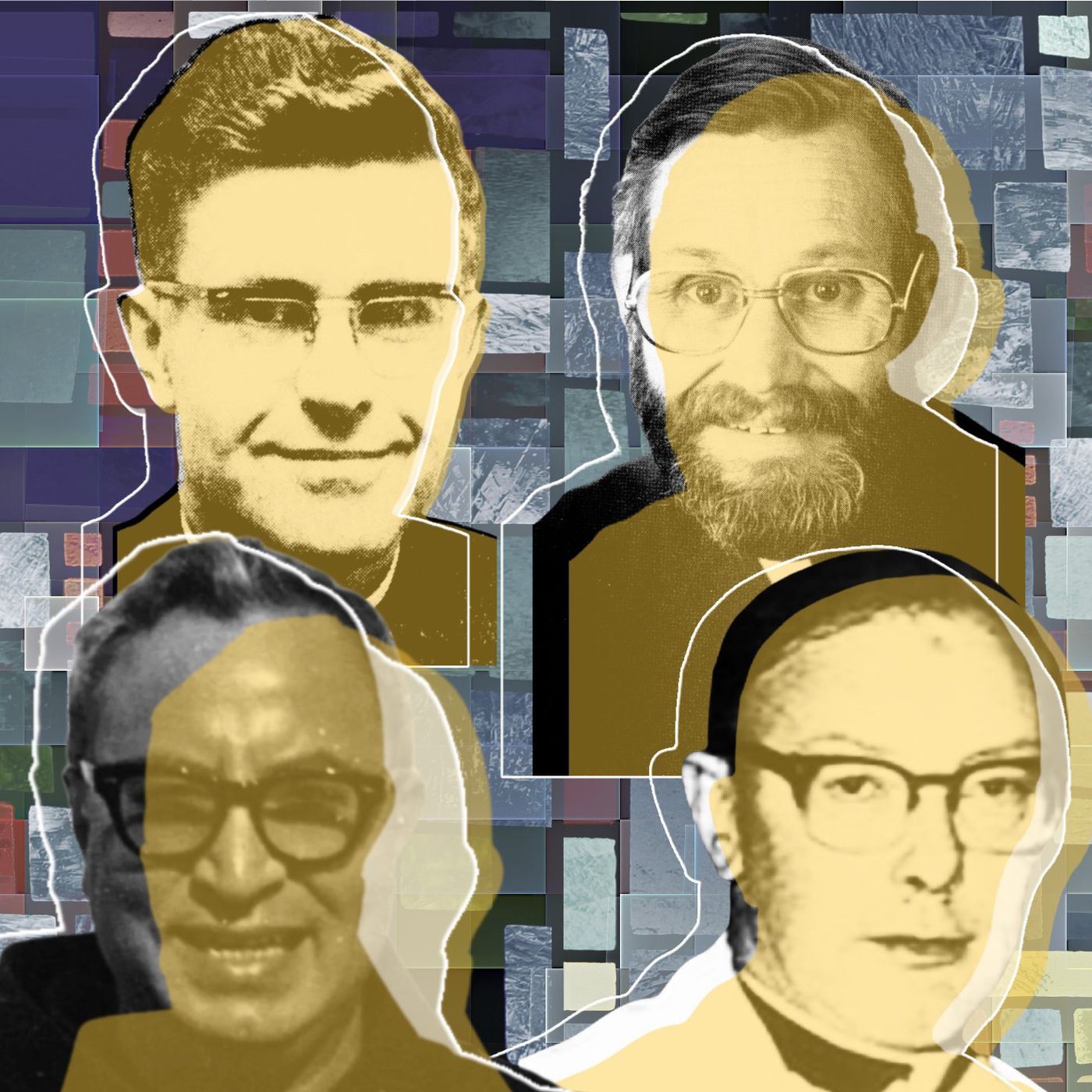 Muck Rack | gone cold podcast - texas true crime - The Murder of Father ...