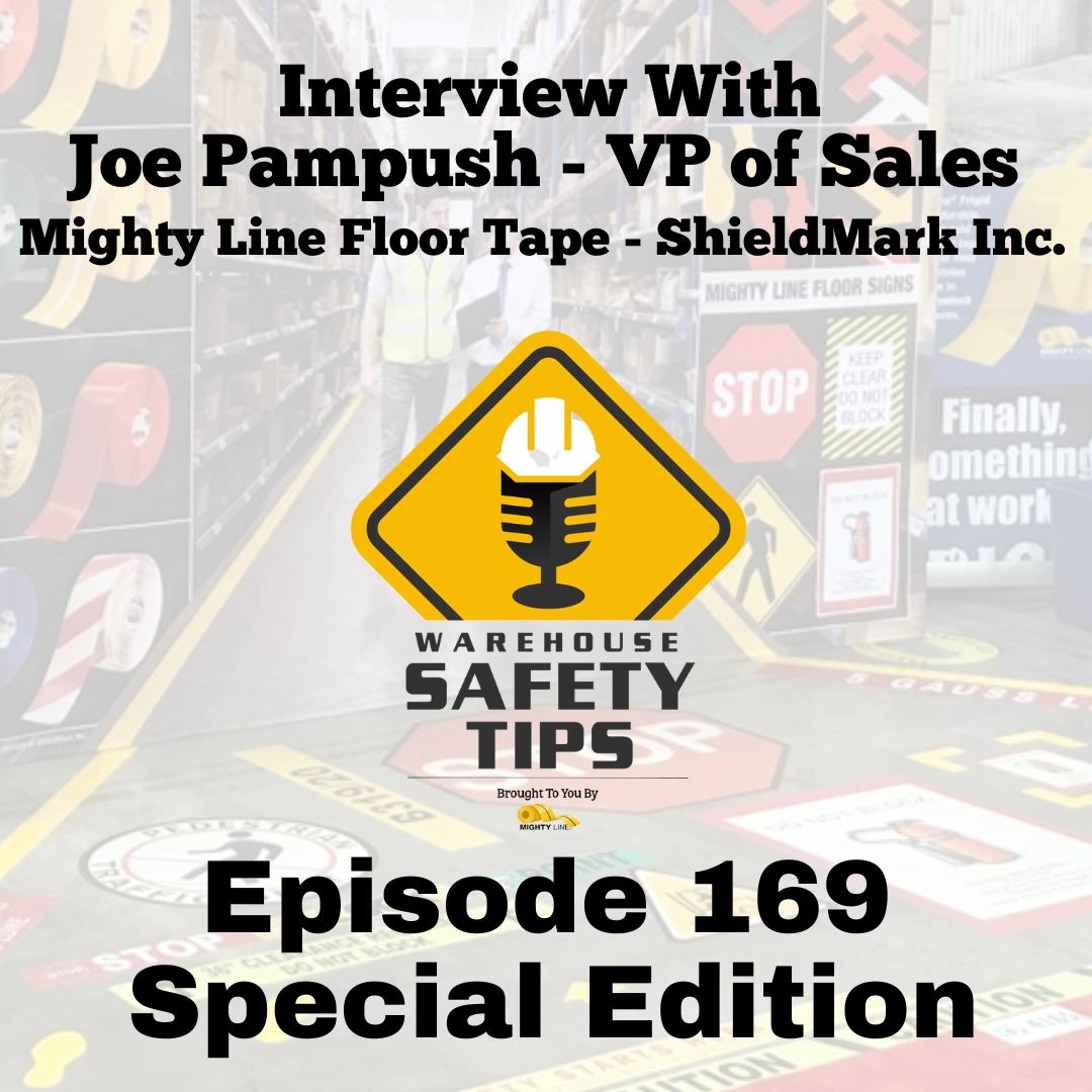Muck Rack | Warehouse Safety Tips - S4 Ep169: Warehouse Safety Tips ...
