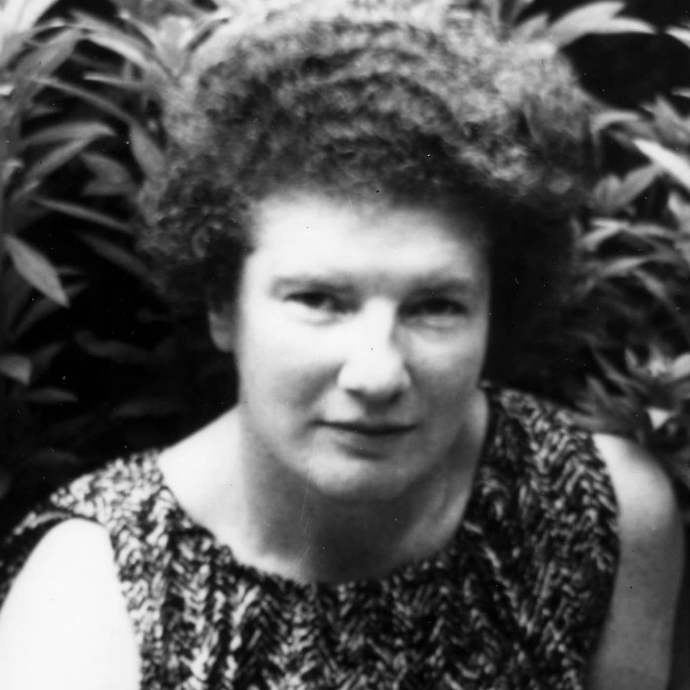 Muck Rack | Dagens dikt - "Begynnelser" av Janet Frame - Muck Rack