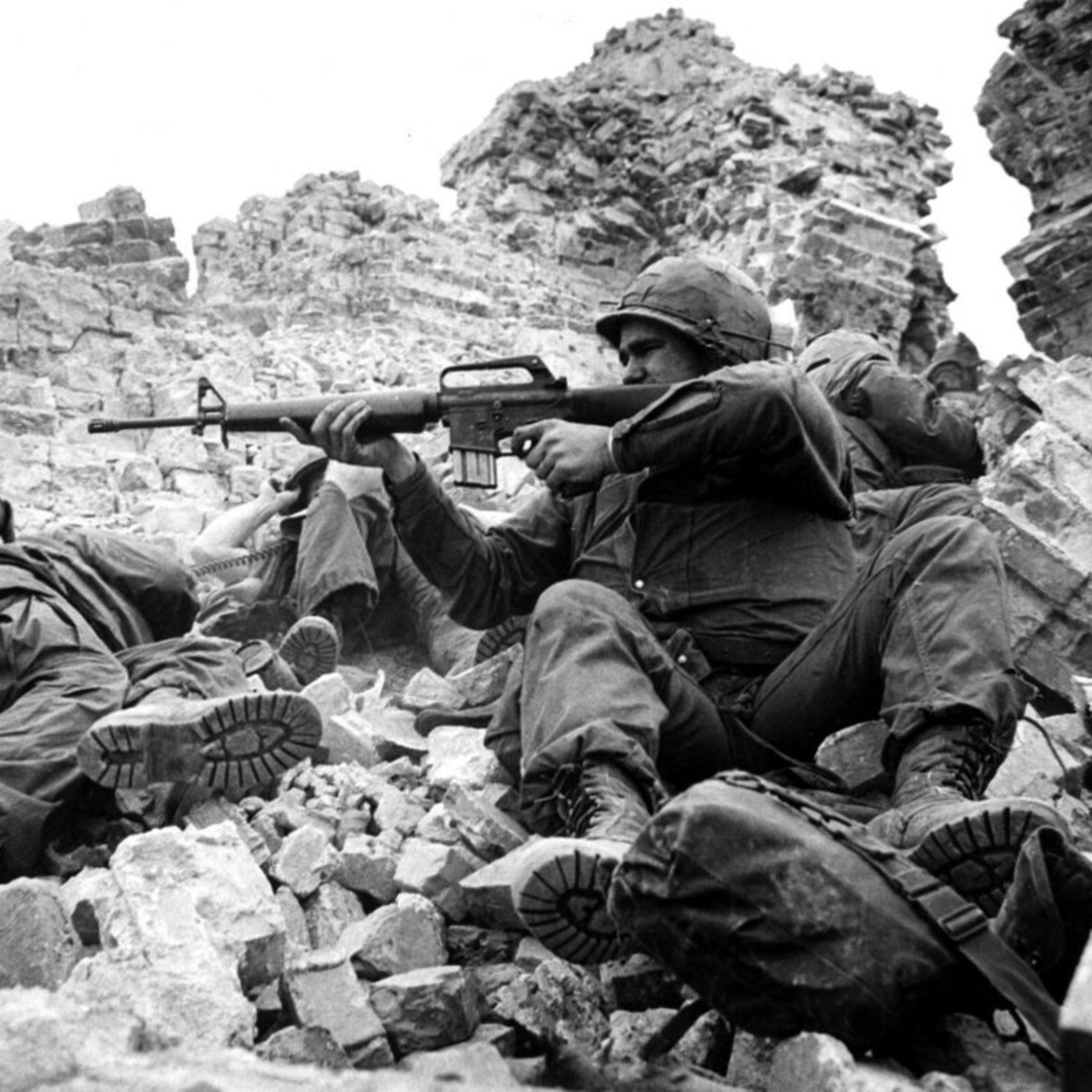 Muck Rack | CherriesWriter - Vietnam War website - Vietnam War – The ...