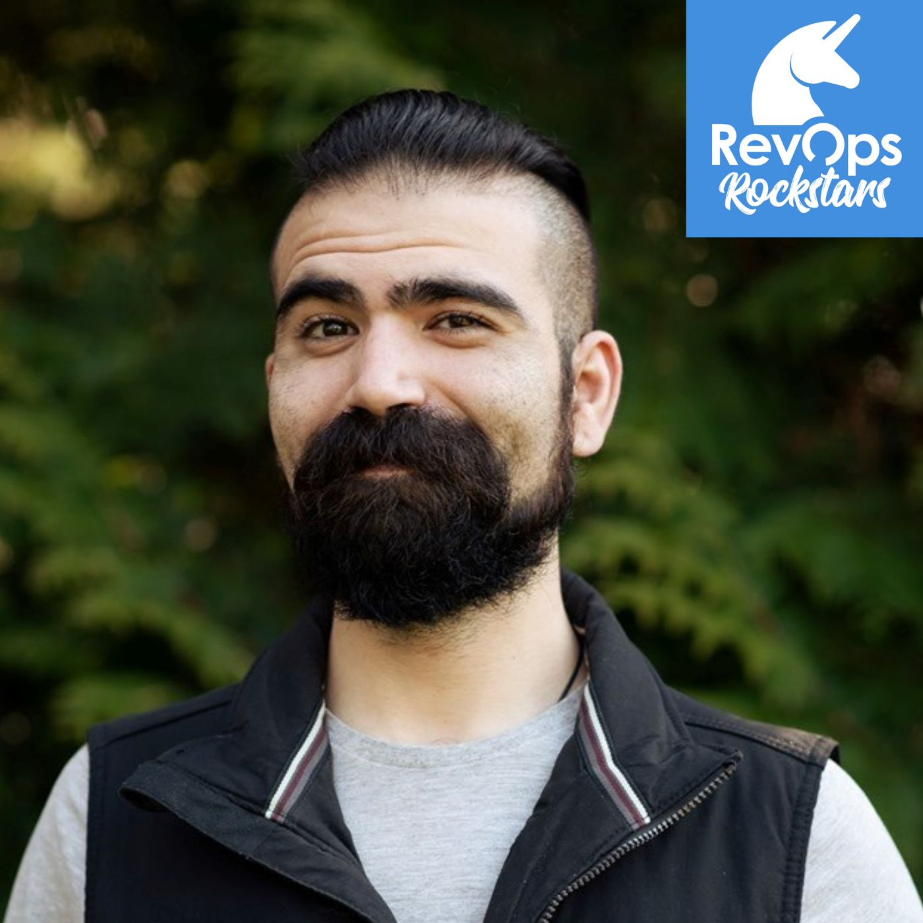 Muck Rack | RevOps Rockstars - The 6 Pillars Of RevOps - Kay Dastgheib ... Muck Rack | RevOps Rockstars - The 6 Pillars Of RevOps - Kay Dastgheib ...
