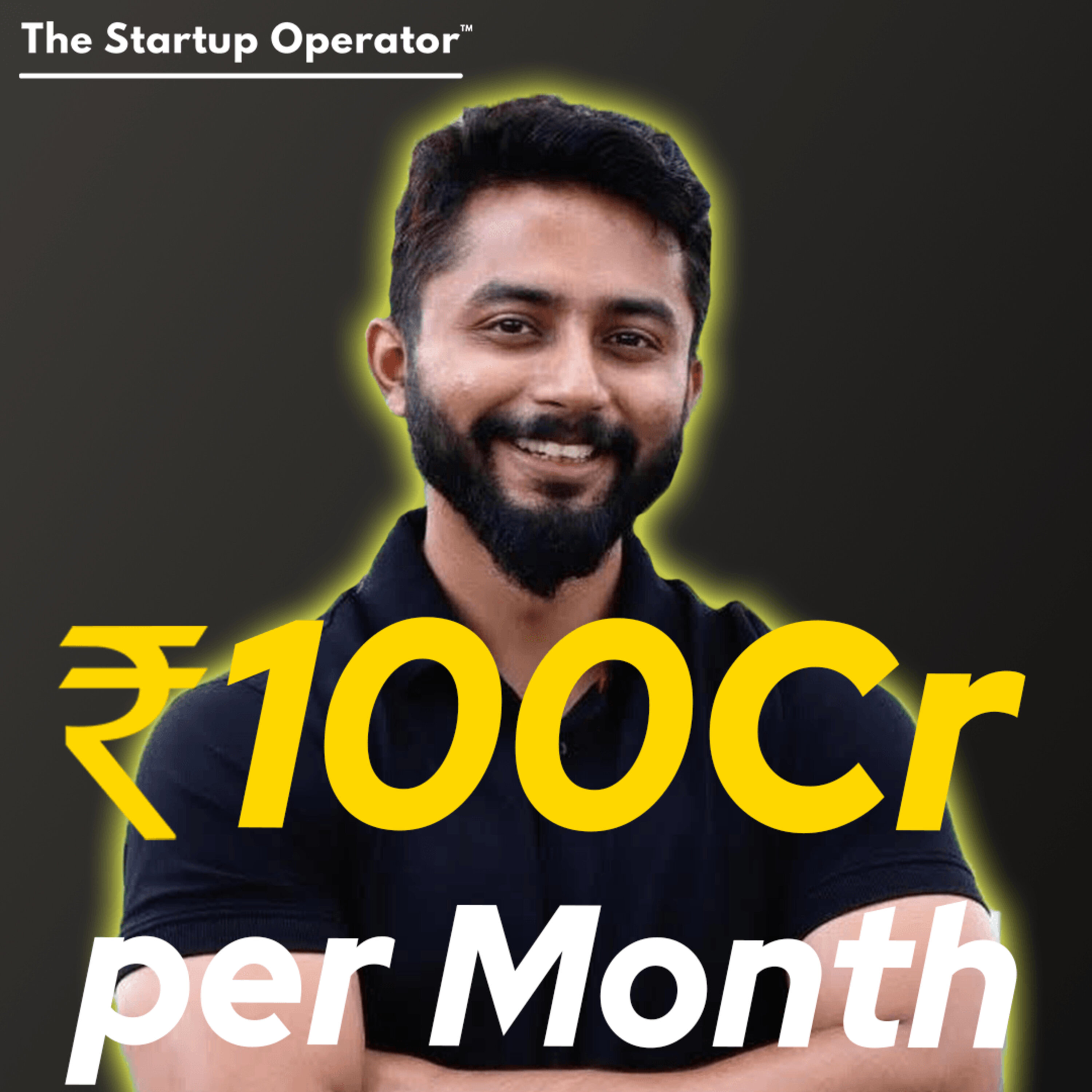 Muck Rack | The Startup Operator - EP 208 : Building India's Most ...