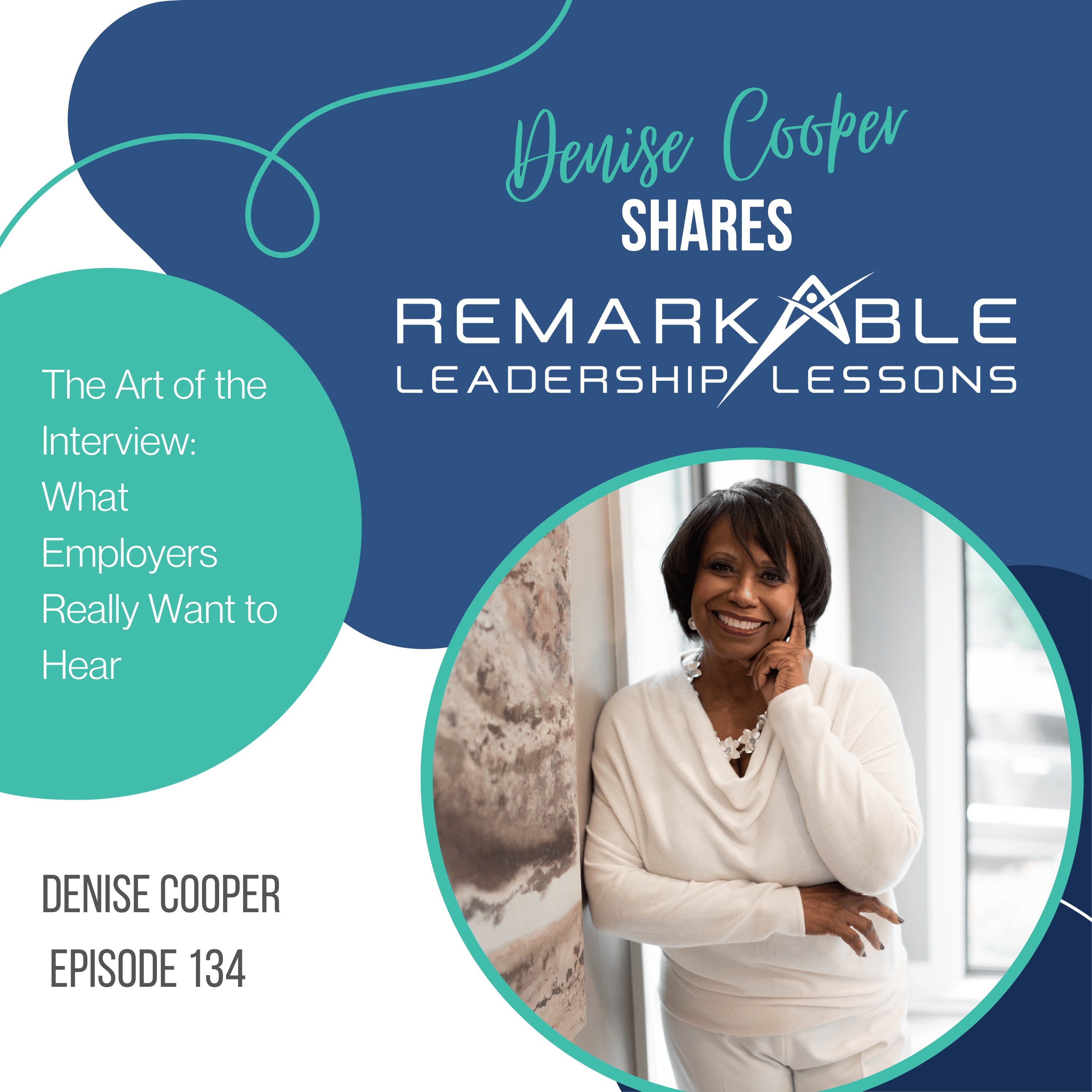 Muck Rack | Closing the Gap with Denise Cooper - The Art of the Interview: What Employers Really ...