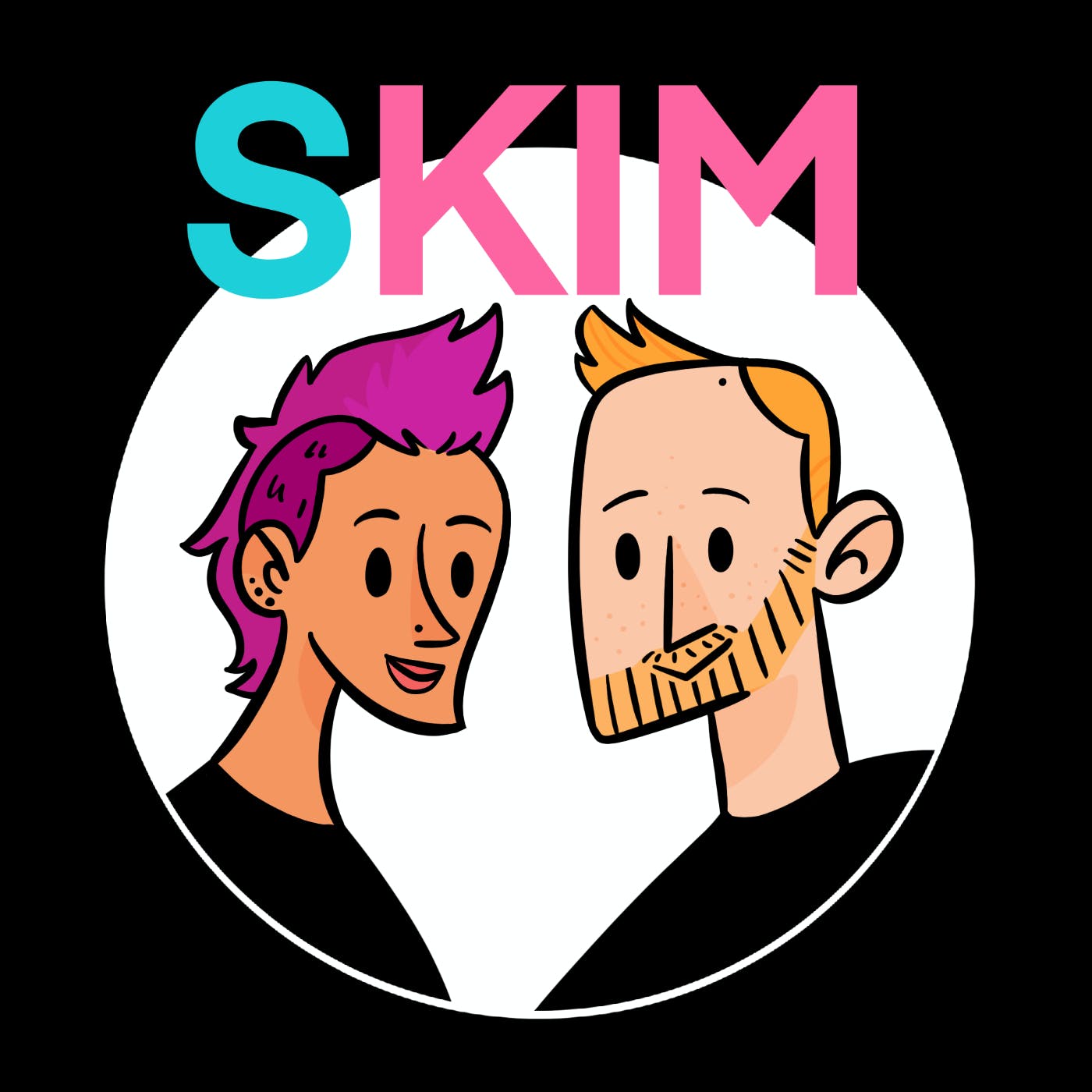 Muck Rack | SKIM: The Scott and Kim Show: Contact Information ...