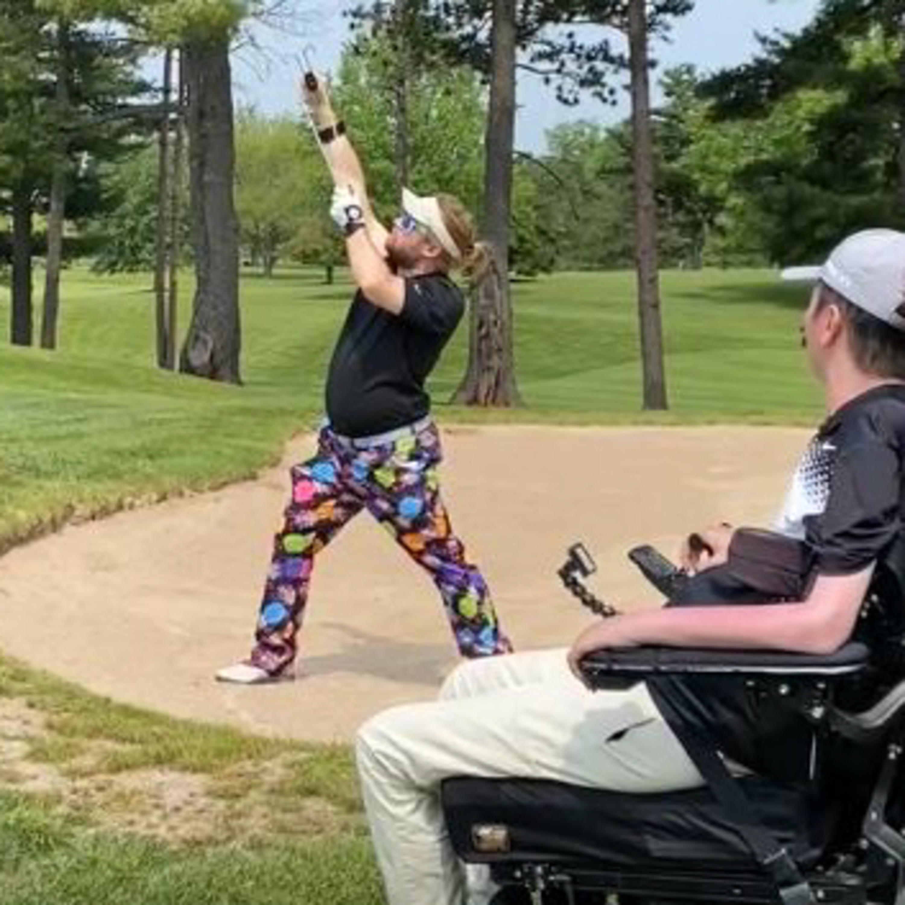 Muck Rack | Life After Paralysis with Tiffiny Carlson: Contact ...