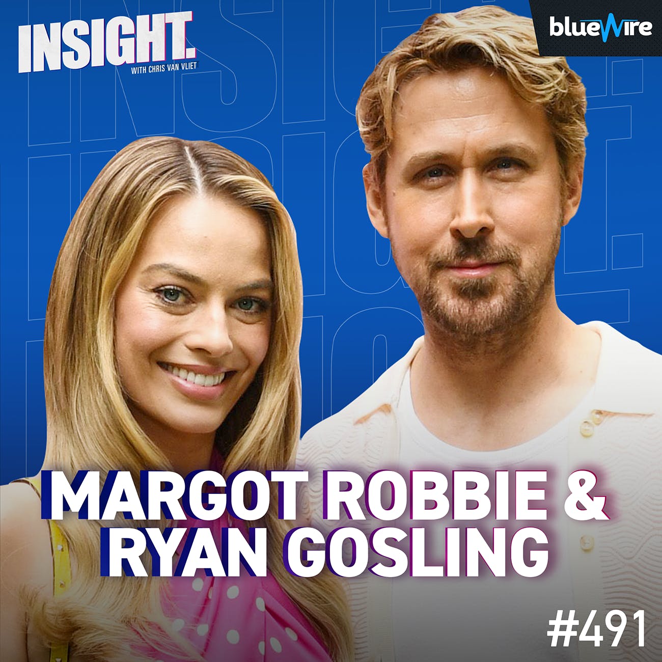 Muck Rack | Insight with Chris Van Vliet - Margot Robbie & Ryan Gosling ...
