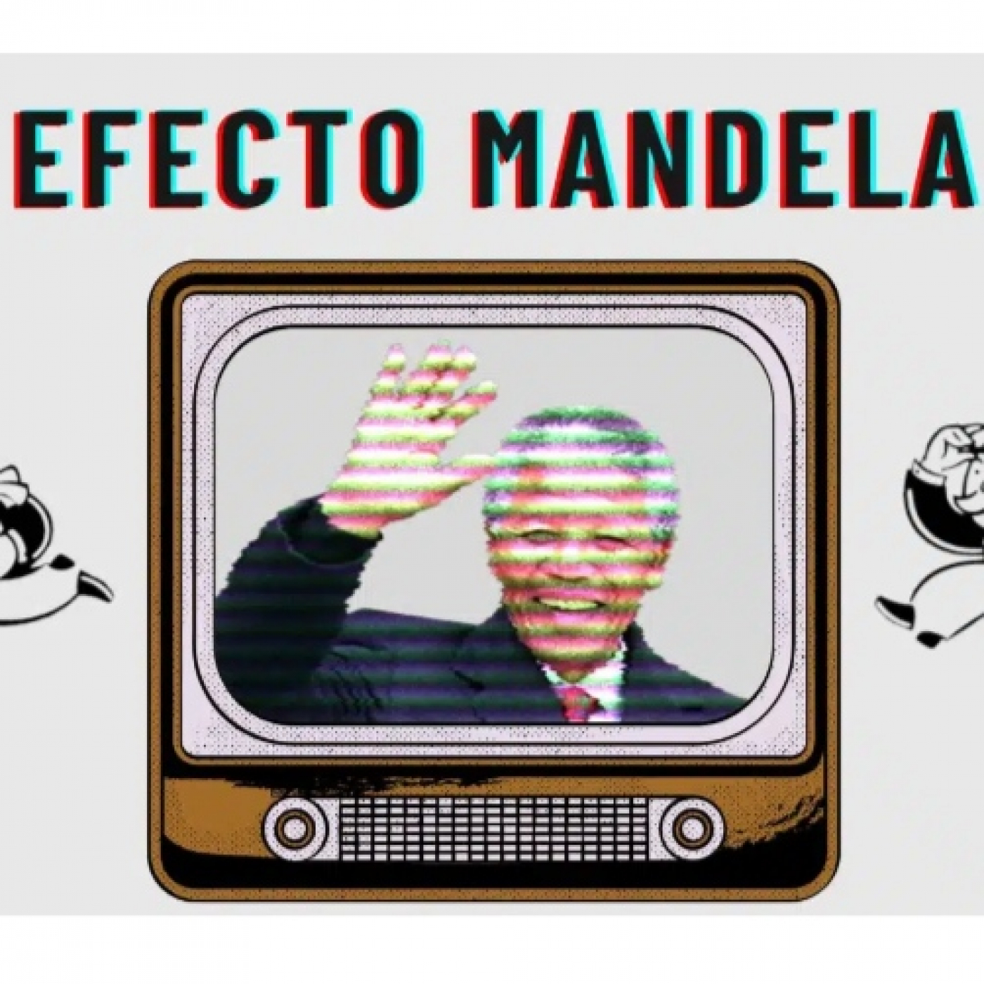 Muck Rack | Expreso de Medianoche (Oficial) - "El efecto Mandela, el ...