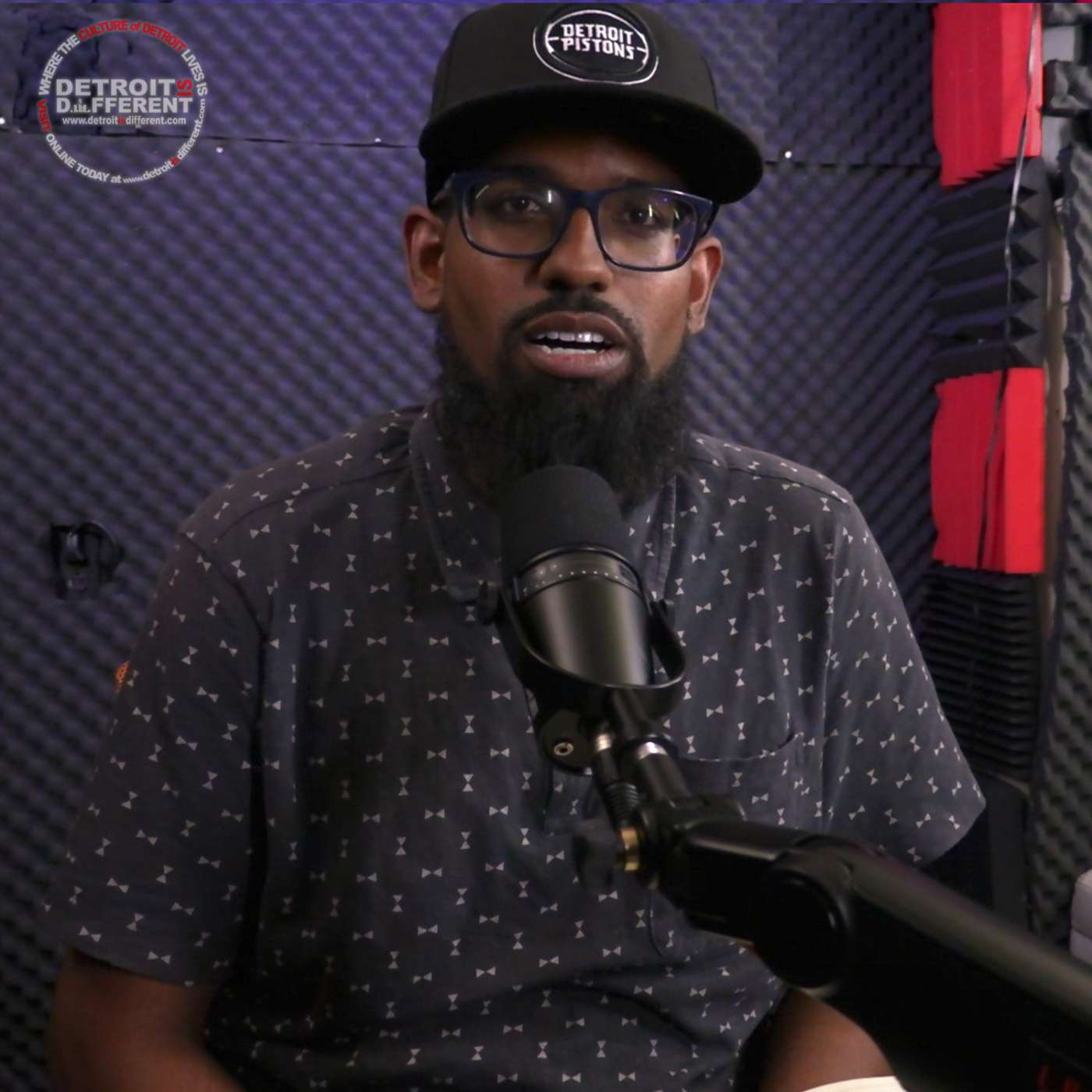 Muck Rack | Detroit is Different - S5E7 -The Dream of Detroit from the ...