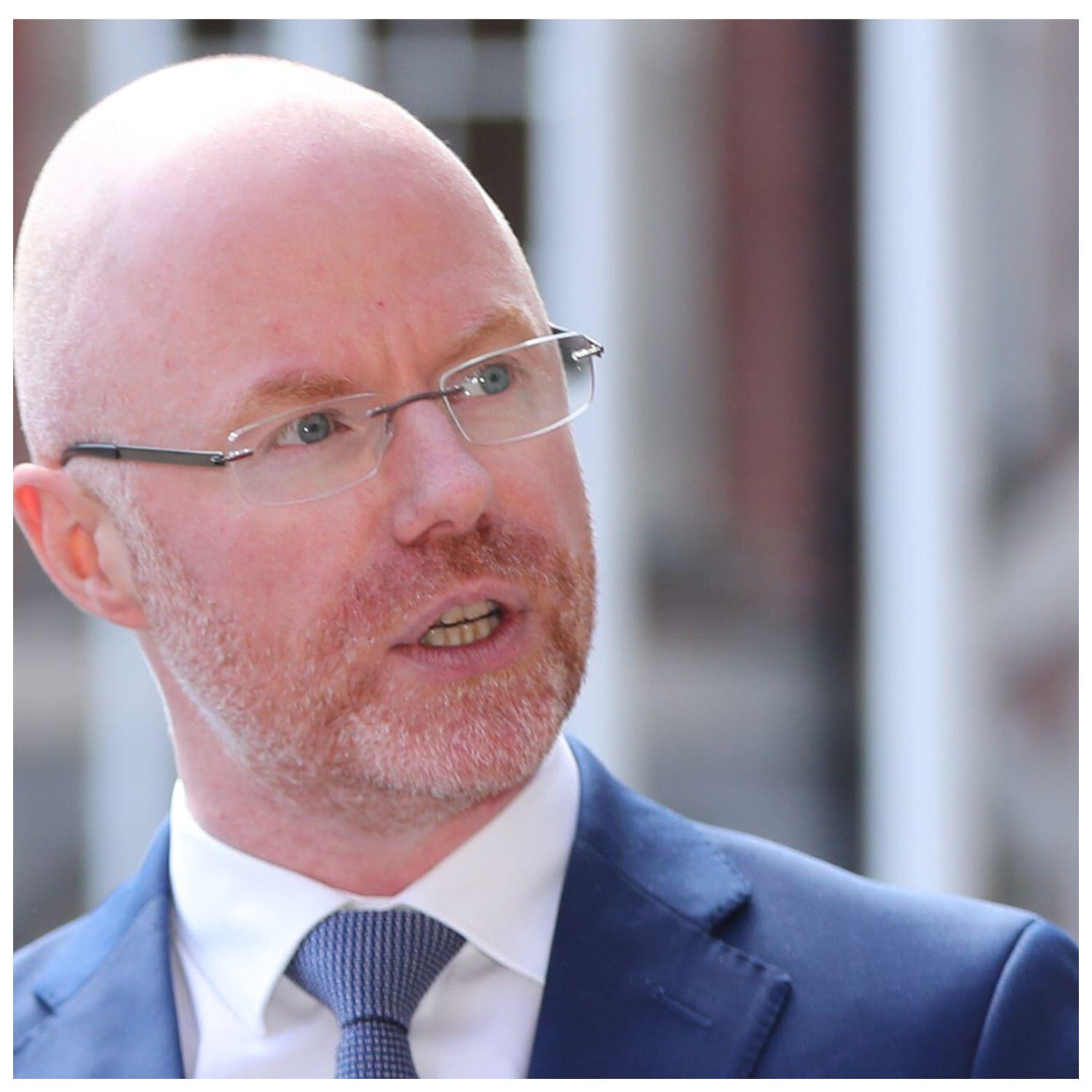 Muck Rack | The Ian Dempsey Breakfast Show - Gift Grub: The Reboot No ...