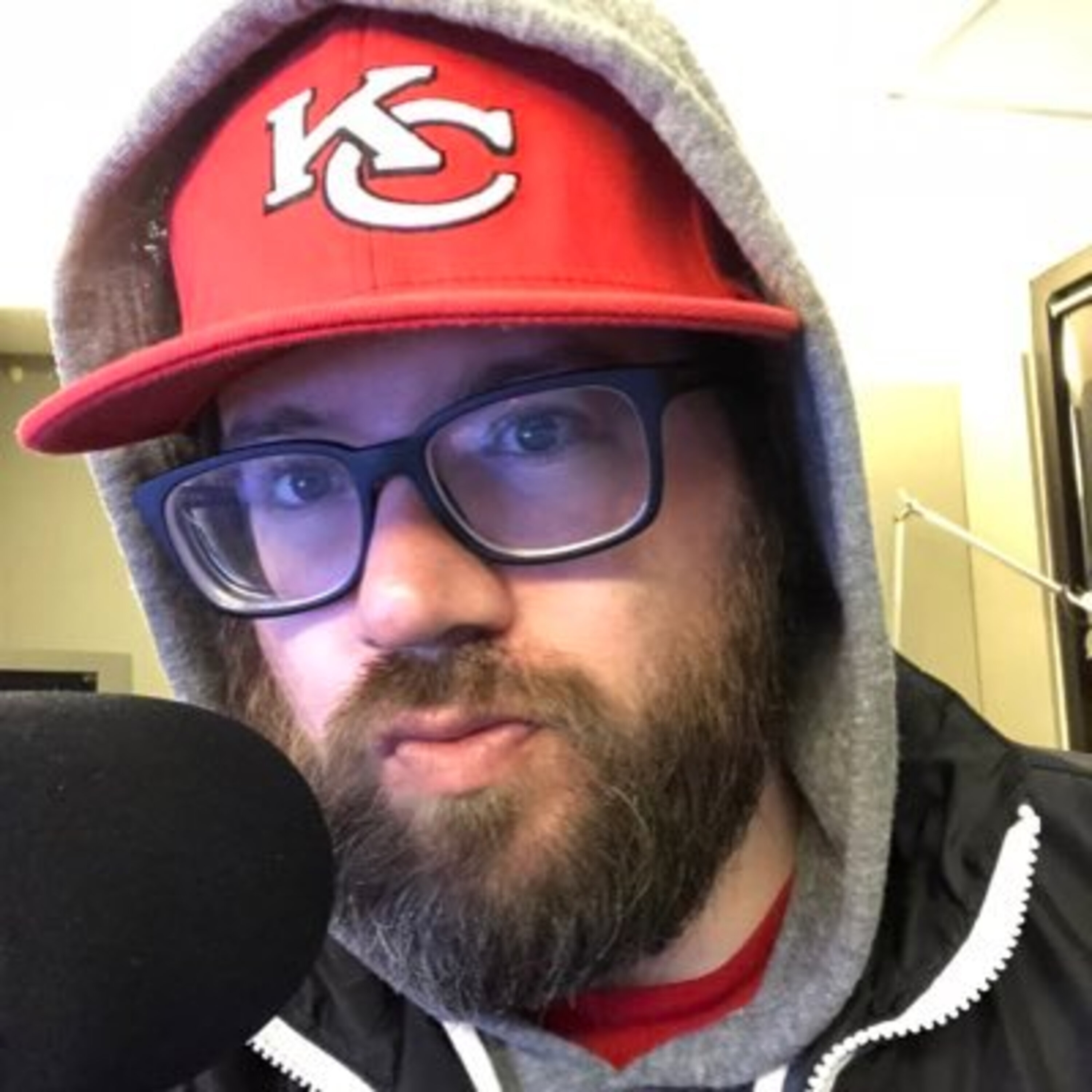 Muck Rack | Chris Stigall on KCMO Talk Radio - Chiefs Season is Here ...