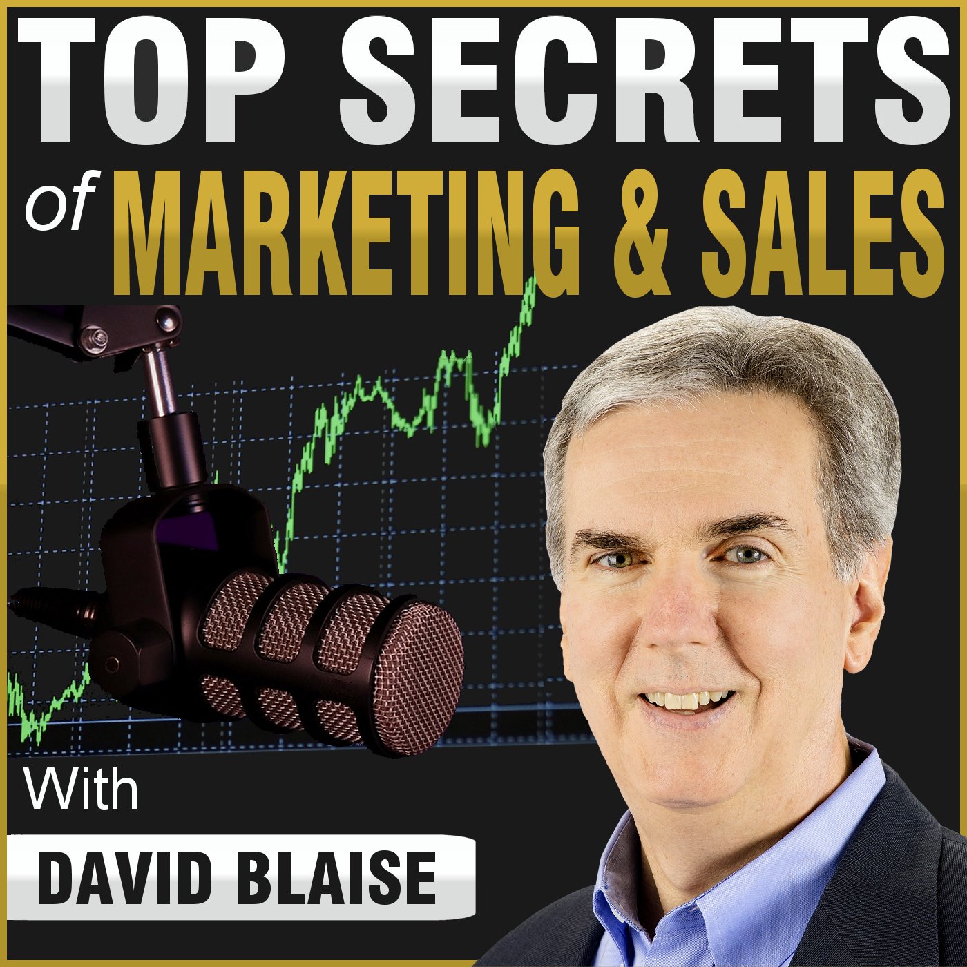 Muck Rack | TopSecrets.com - How to Create Desire in Sales - Muck Rack