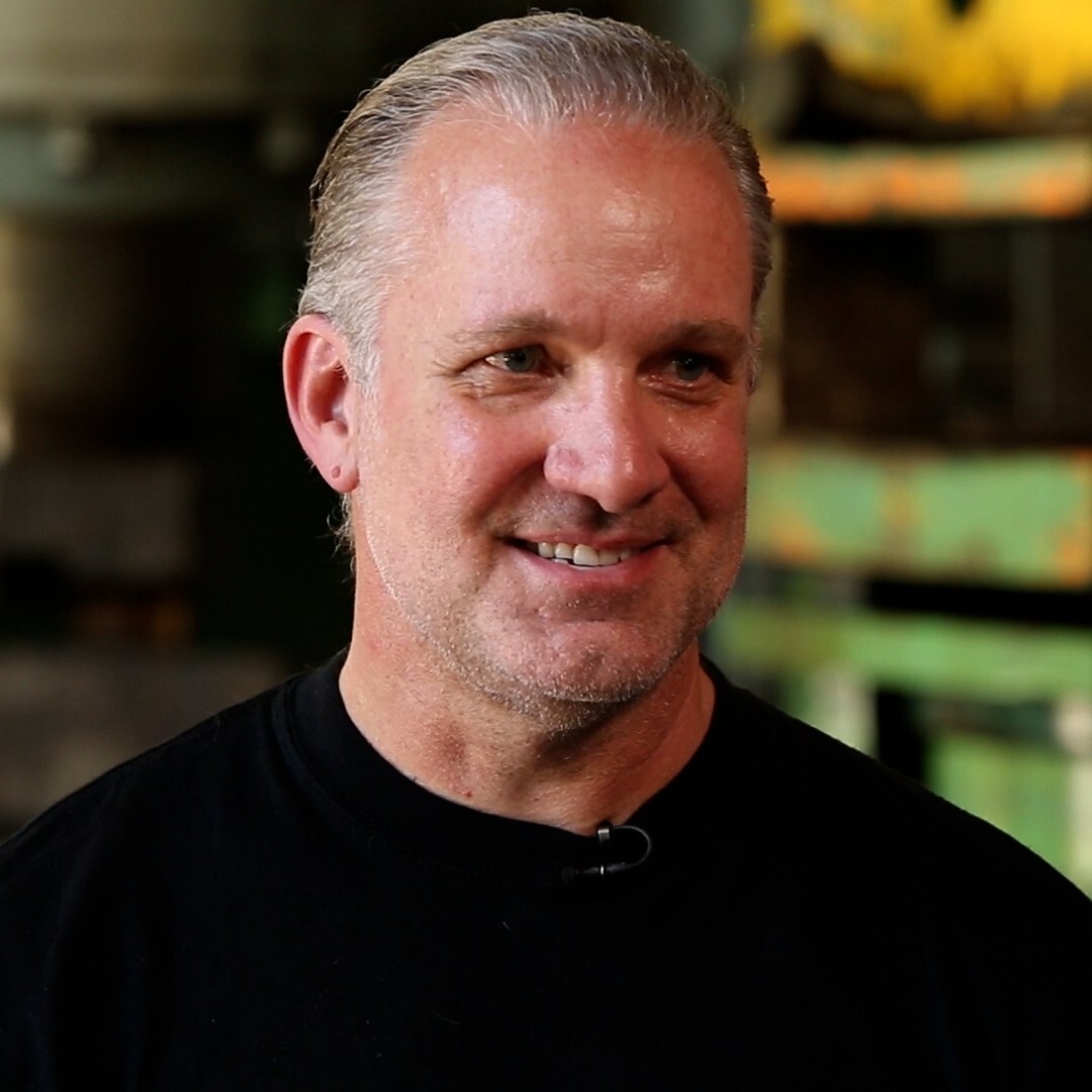 Muck Rack | In Depth With Graham Bensinger - Trending Now: Jesse James ...