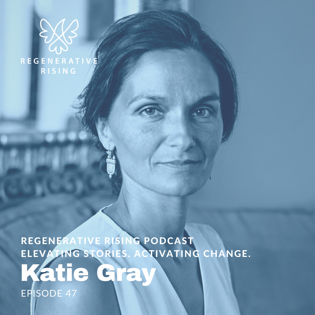 Muck Rack | Regenerative Rising Podcast: Contact Information, Journalists, and Overview