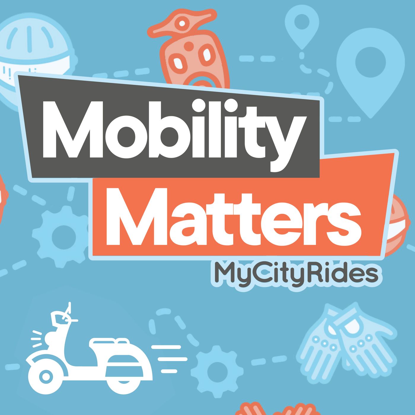 Muck Rack | Mobility Matters - Meet Ben - The Scooter Guru - Muck Rack