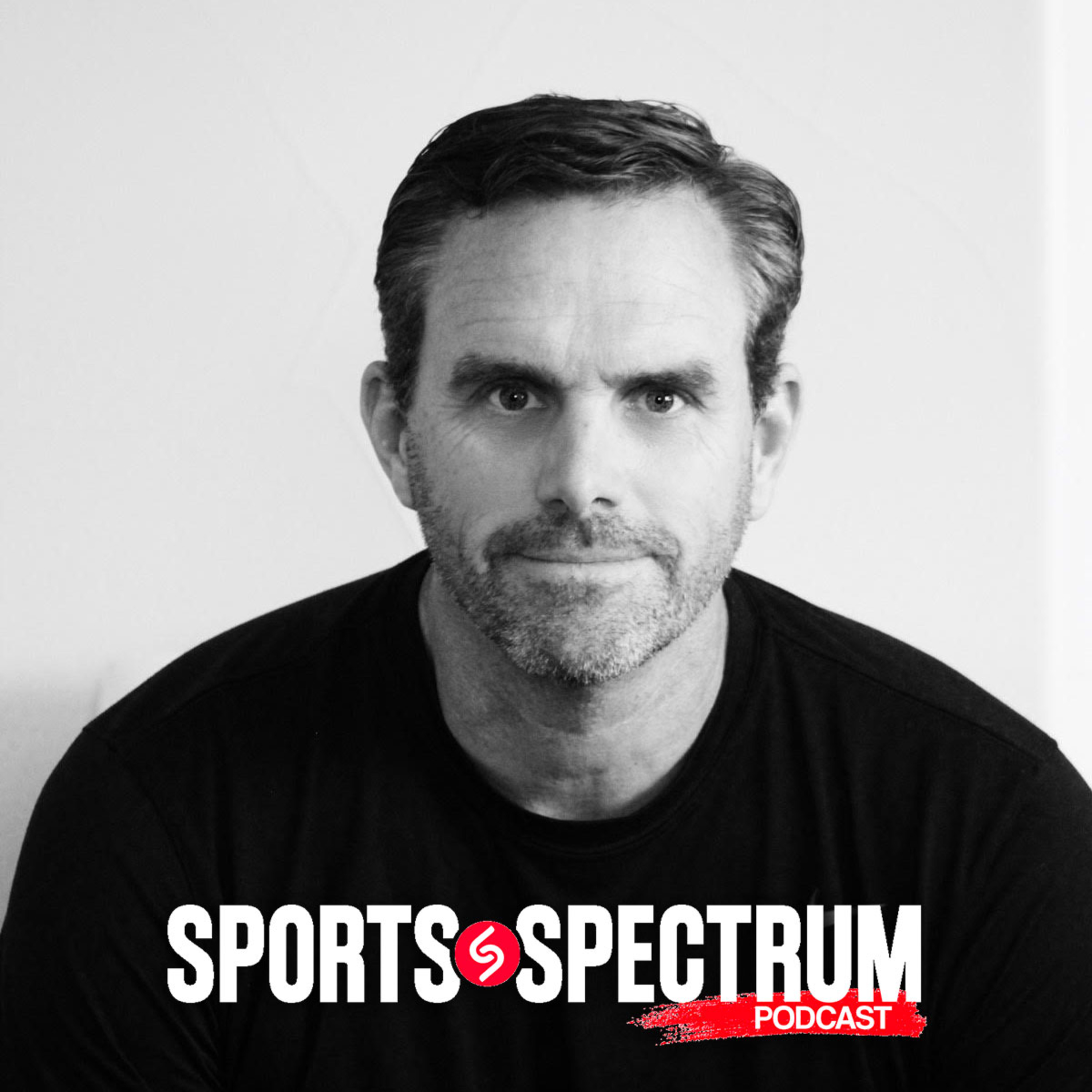 Muck Rack | Sports Spectrum Podcast - Steve Stenstrom - Former NFL QB ...