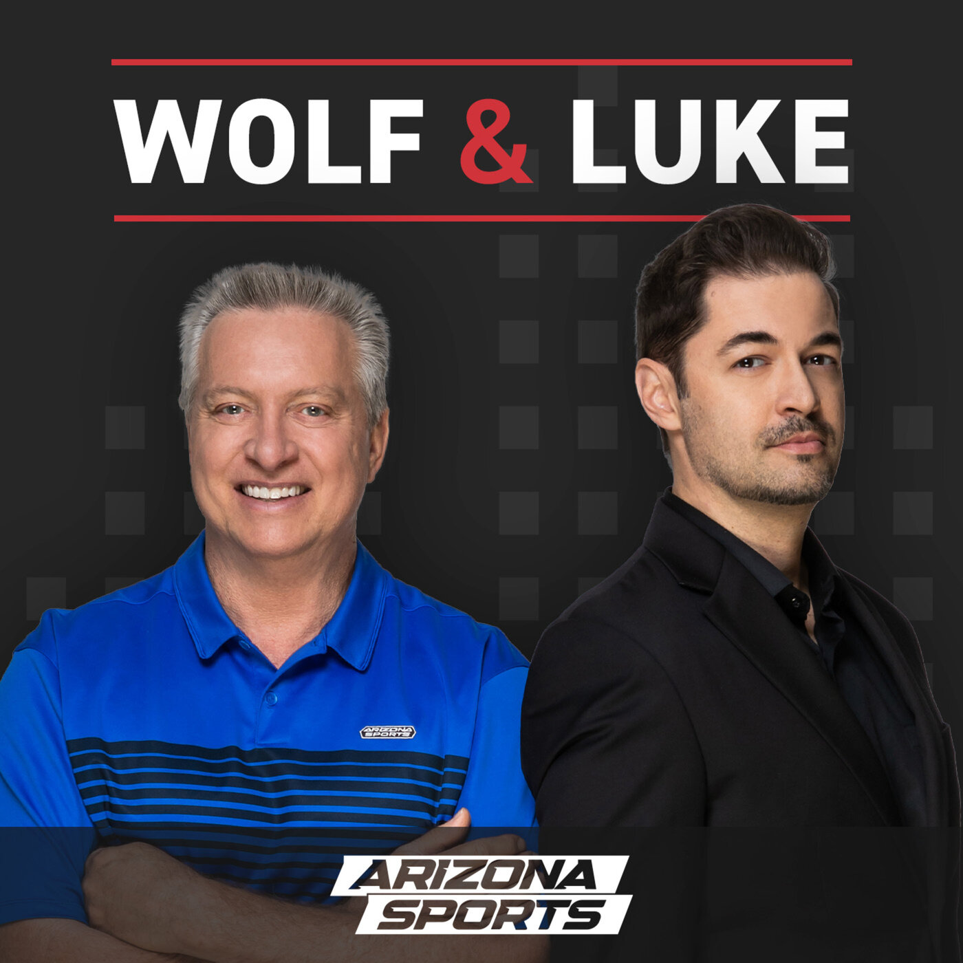 Muck Rack | Wolf & Luke Show Audio - Hour 4: Is Kliff Kingsbury the ...