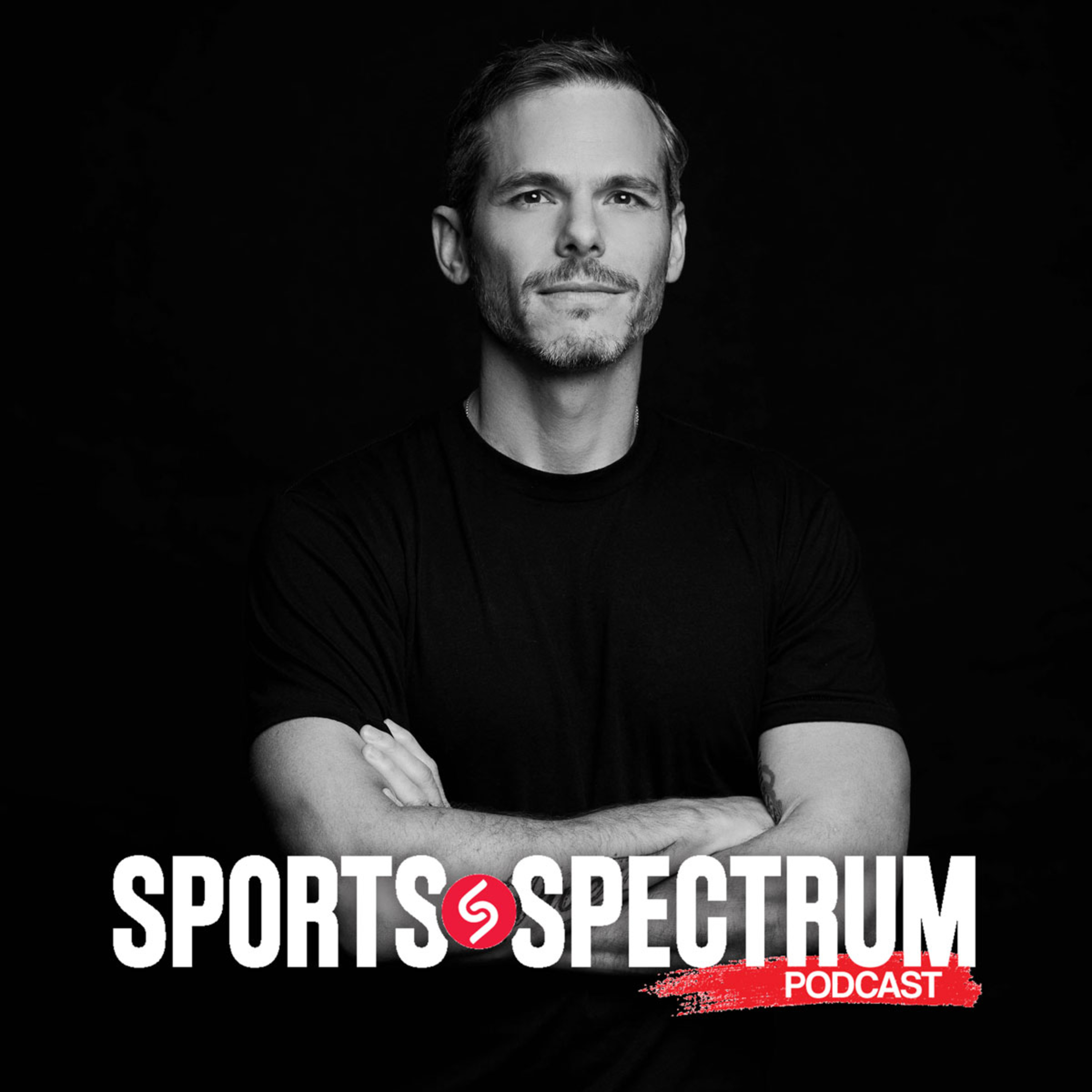 Muck Rack | Sports Spectrum Podcast - Granger Smith - Singer/Songwriter ...
