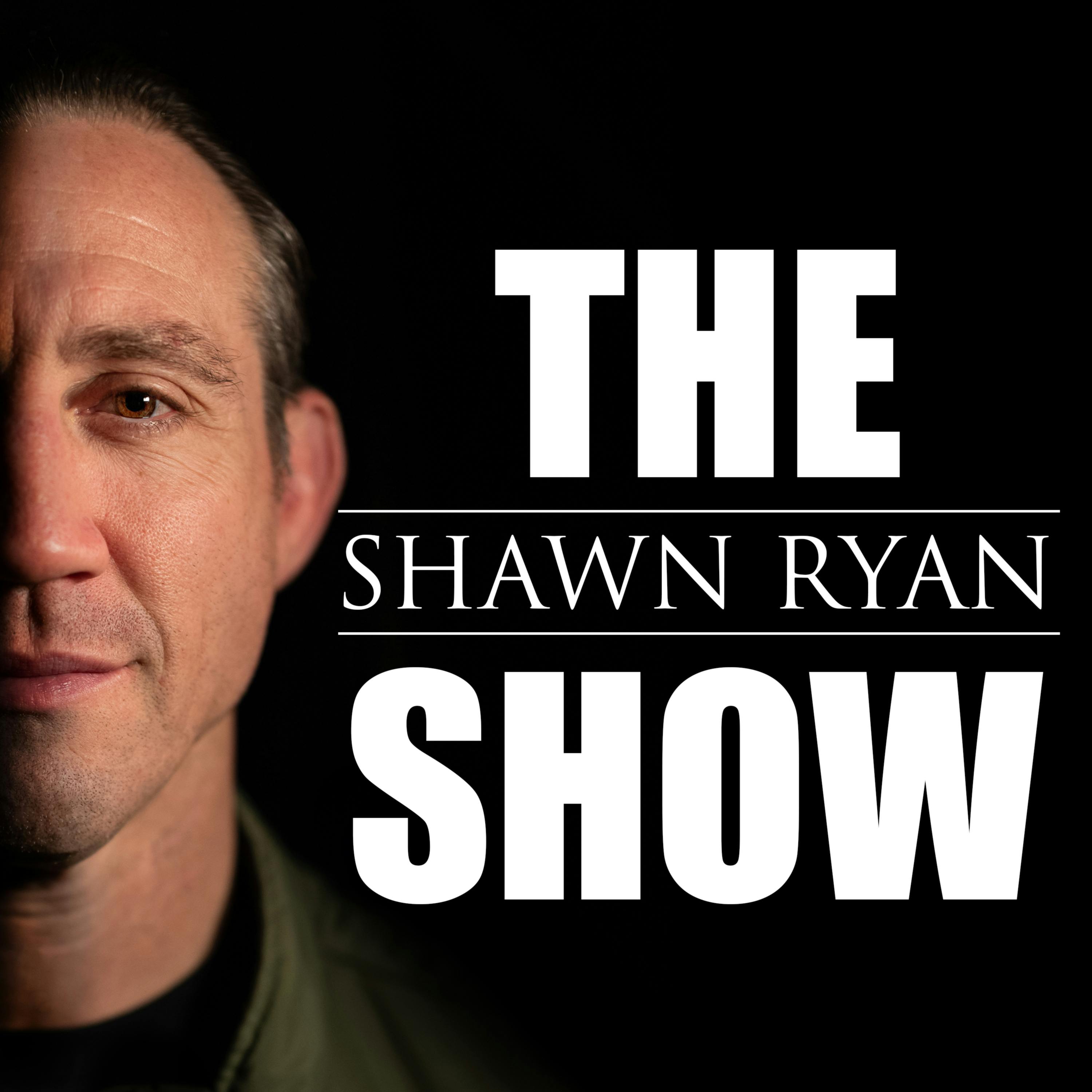 Muck Rack | Shawn Ryan Show - #100 Tim Kennedy - Green Beret Sniper ...