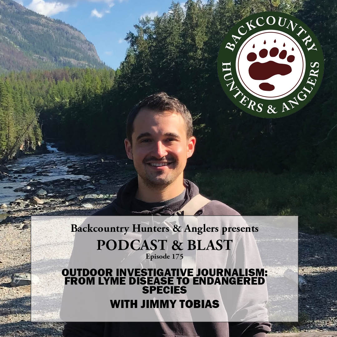 Muck Rack | BHA Podcast and Blast with Hal Herring - Ep. 175: Outdoor ...