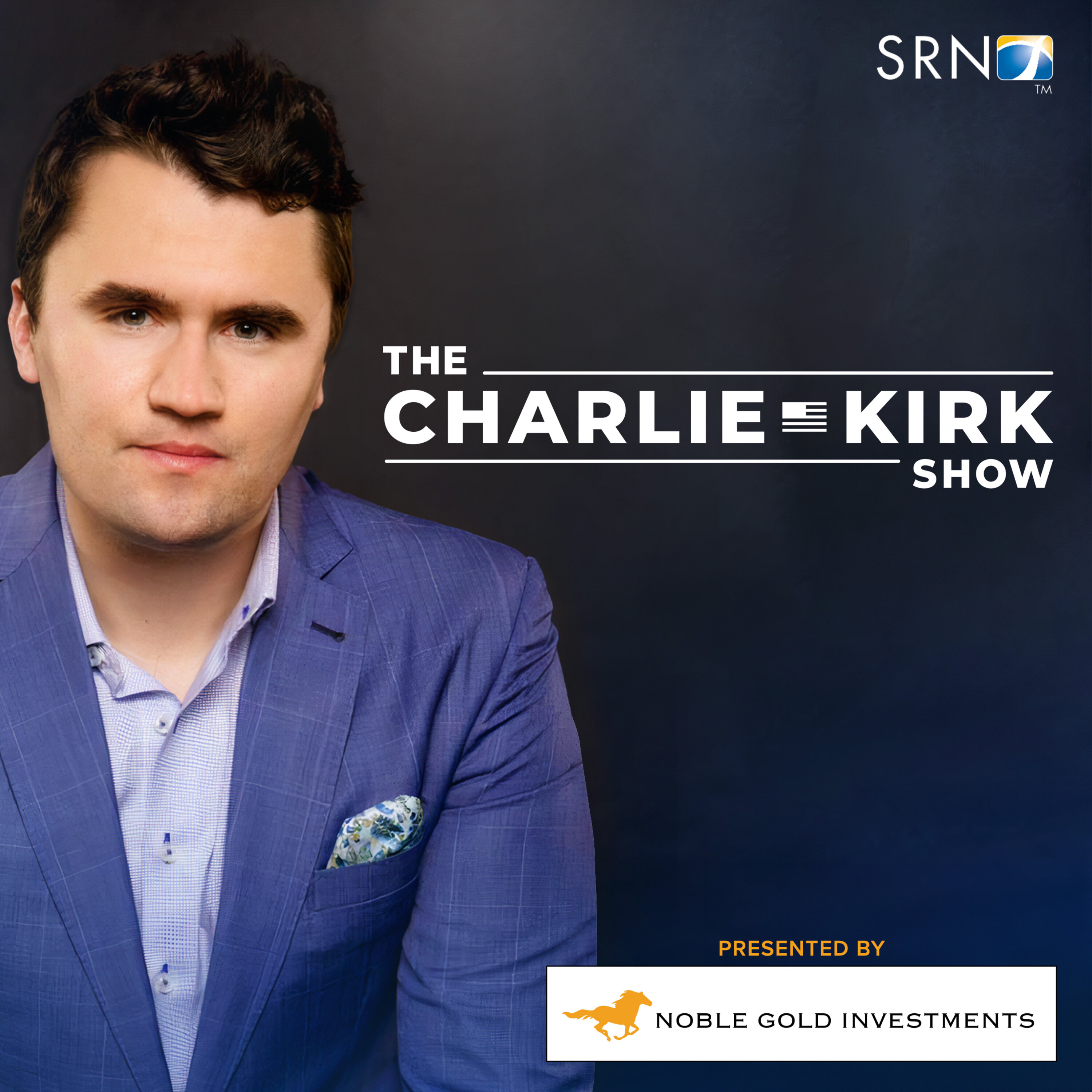 Muck Rack | The Charlie Kirk Show - "Nebraska Could Pick A President ...