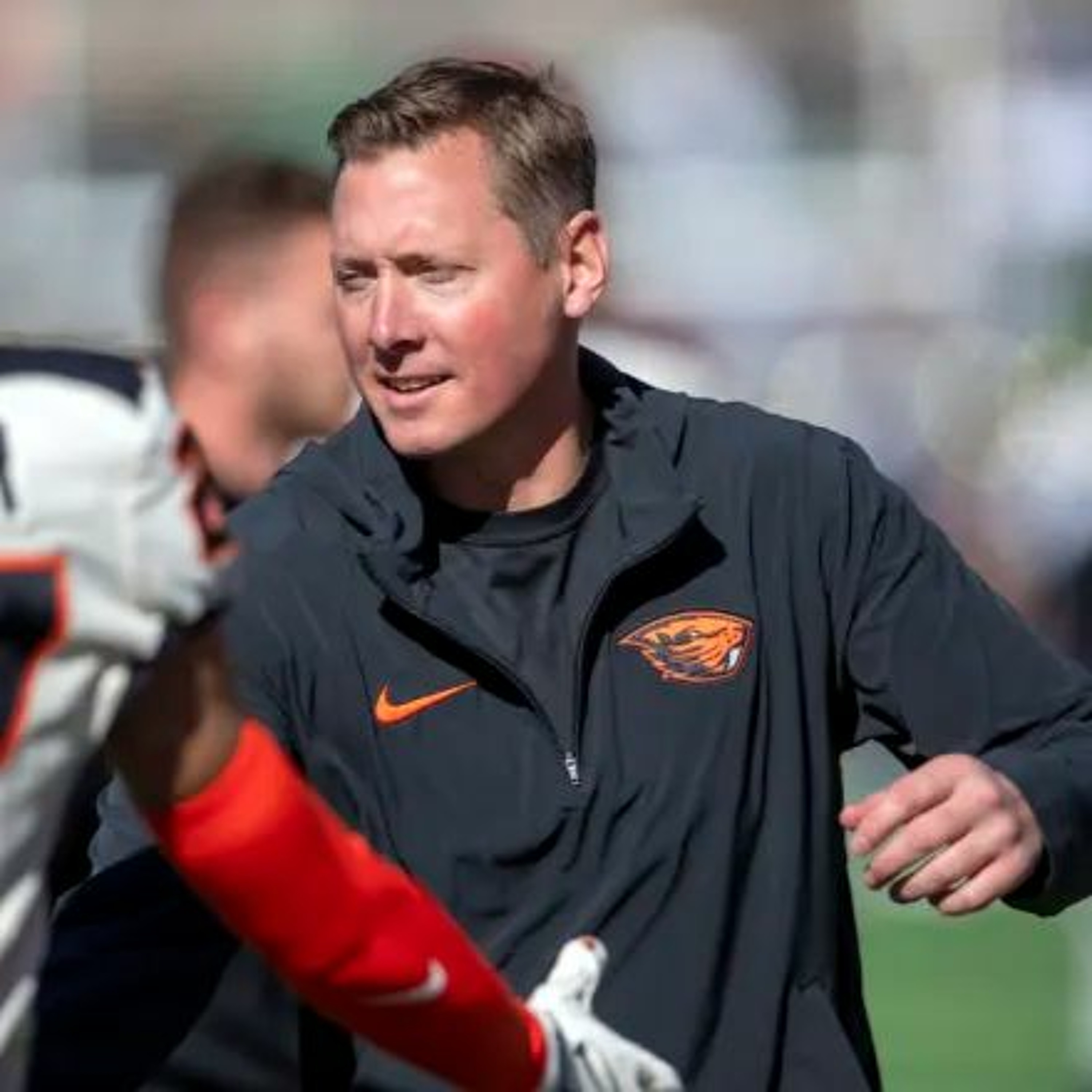 Muck Rack | Bald Faced Truth with John Canzano - BFT Interview: Jake Hedberg - Muck Rack